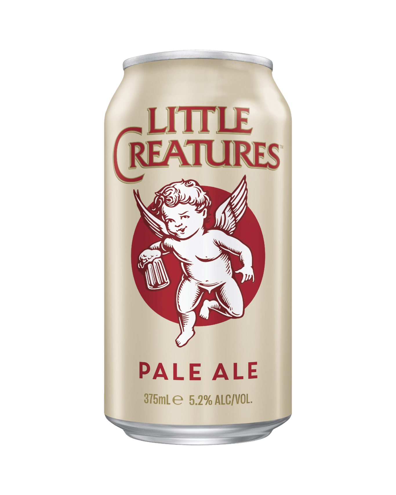 Buy Little Creatures Pale Ale Cans 375ml Online @Lowest Price