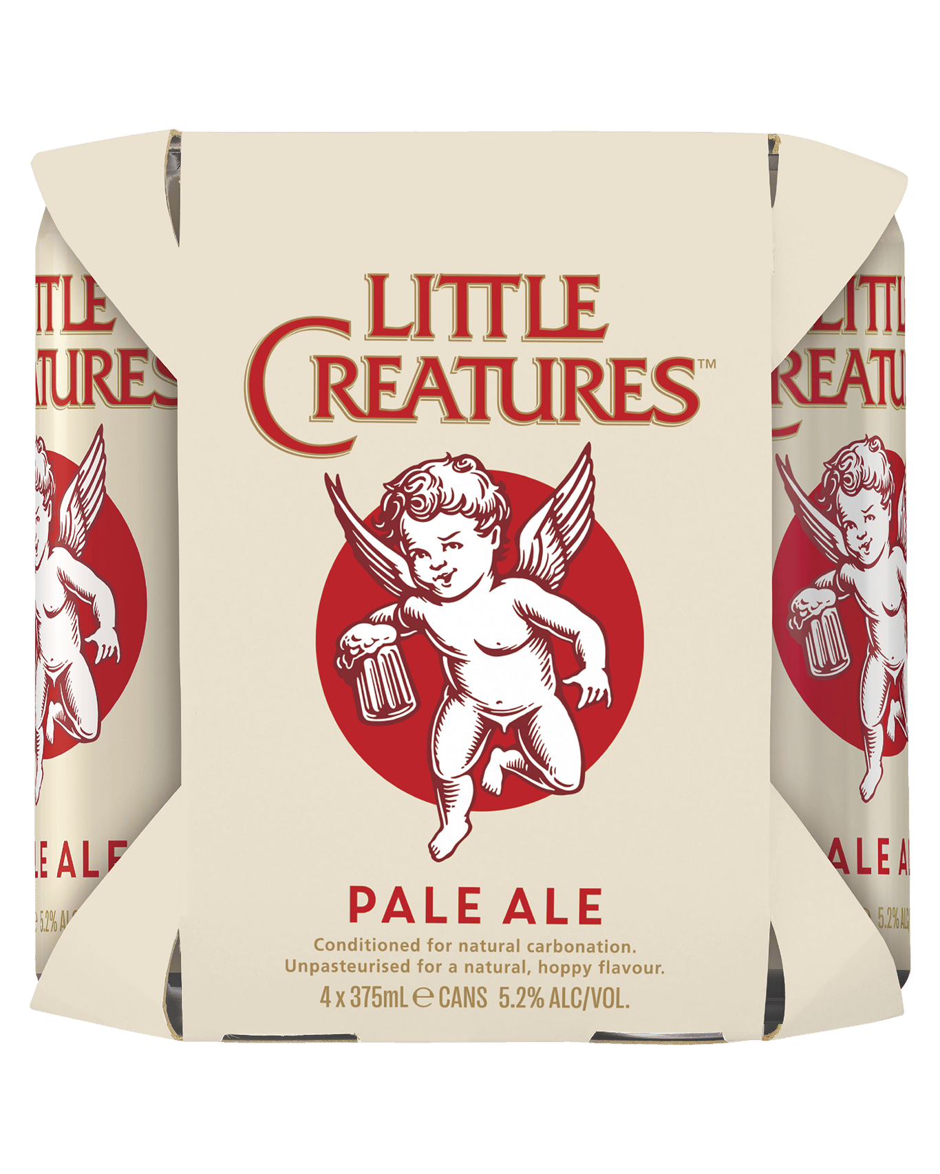 Buy Little Creatures Pale Ale Cans 375ml Online @Lowest Price