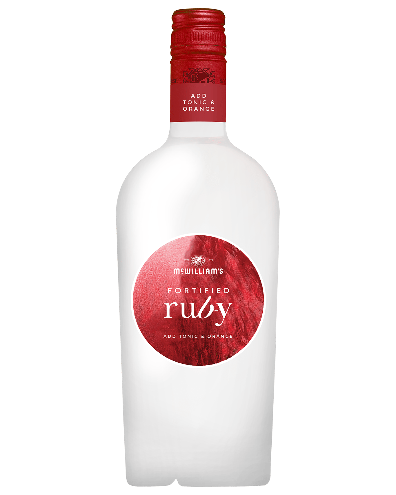 Buy Mcwilliam's Ruby Tawny 750ml Online @Lowest Price