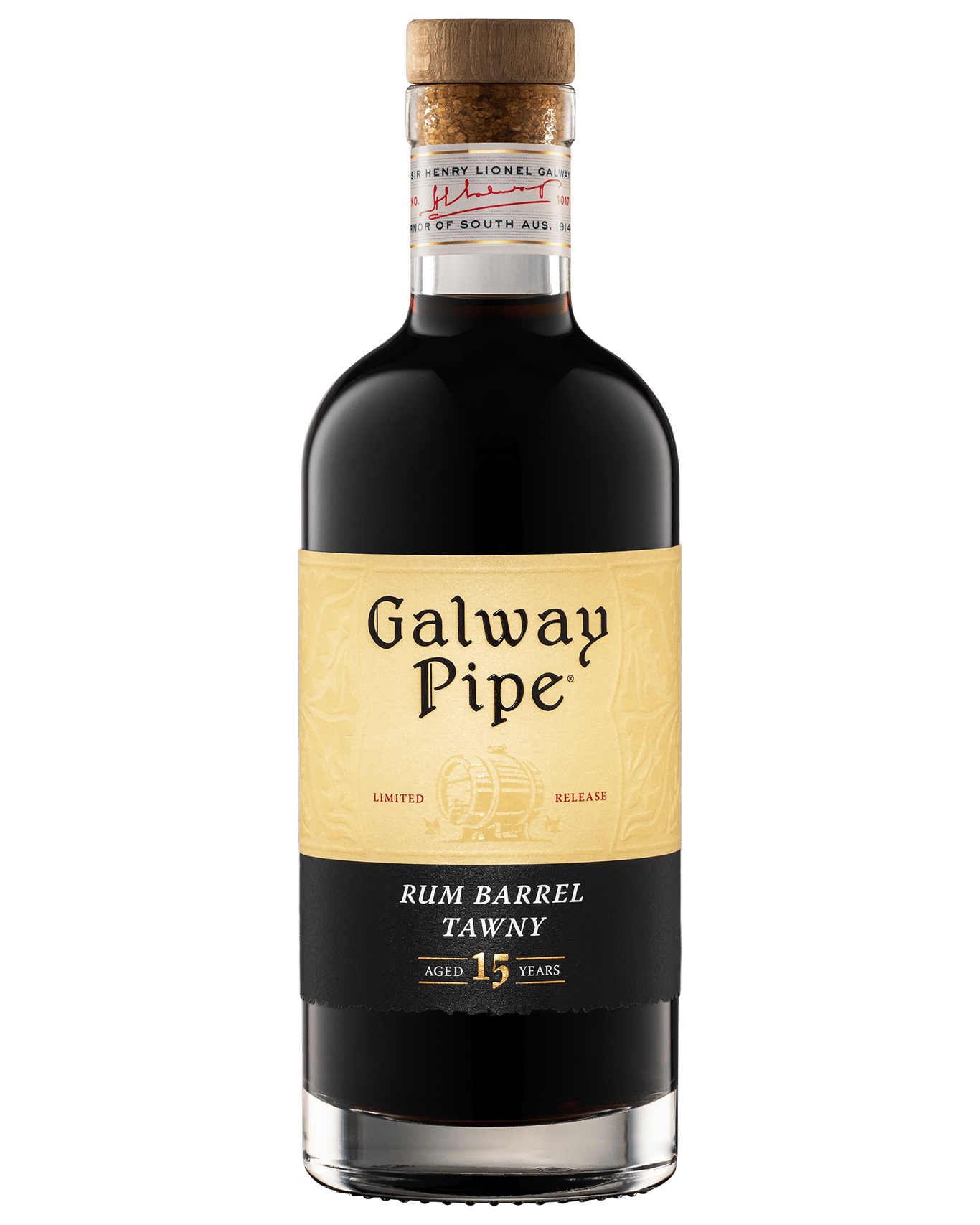 Buy Galway Pipe 15 Yo Rum Barrel Tawny 500ml Online @Lowest Price