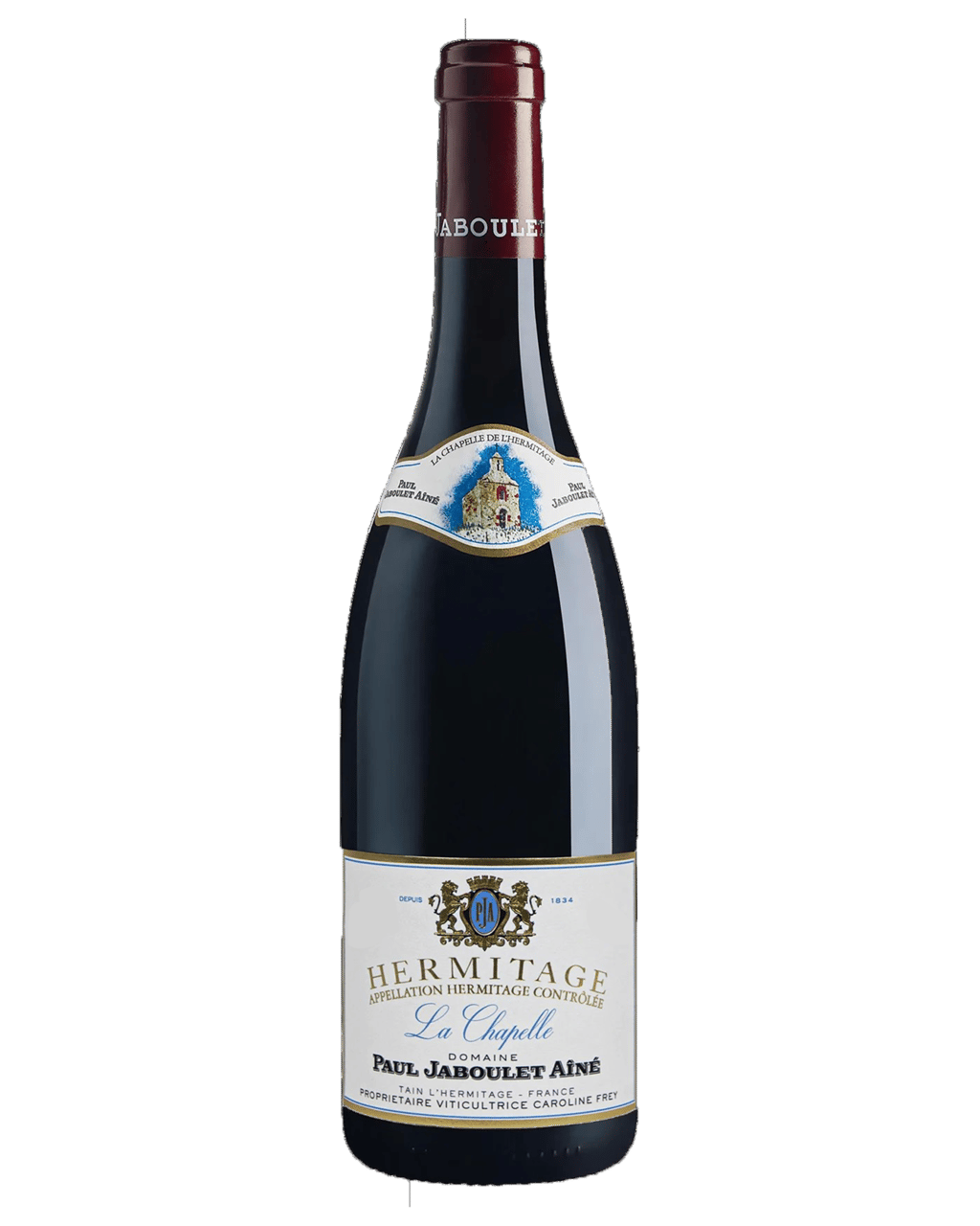 Buy Paul Jaboulet Aîné Hermitage La Chapelle 2020 Online @Lowest Price