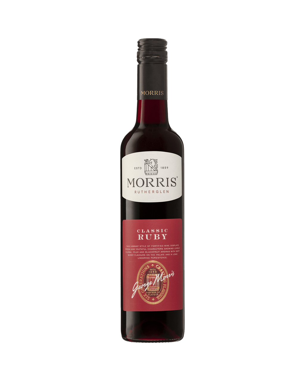 Buy Morris Classic Ruby 500ml Online @Lowest Price
