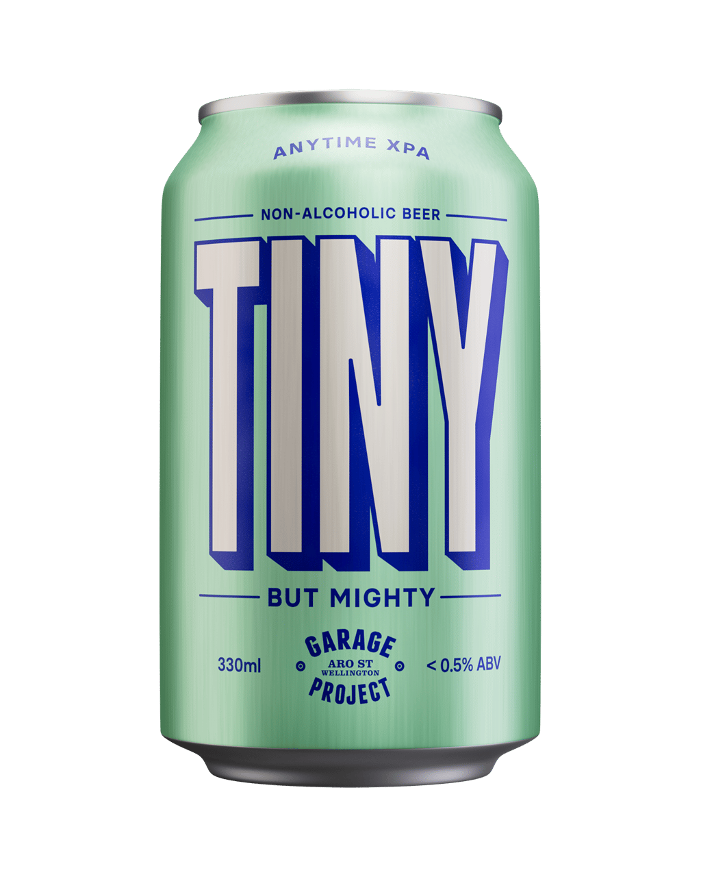 Buy Garage Project Tiny Non Alc Xpa Cans 330ml Online @Lowest Price