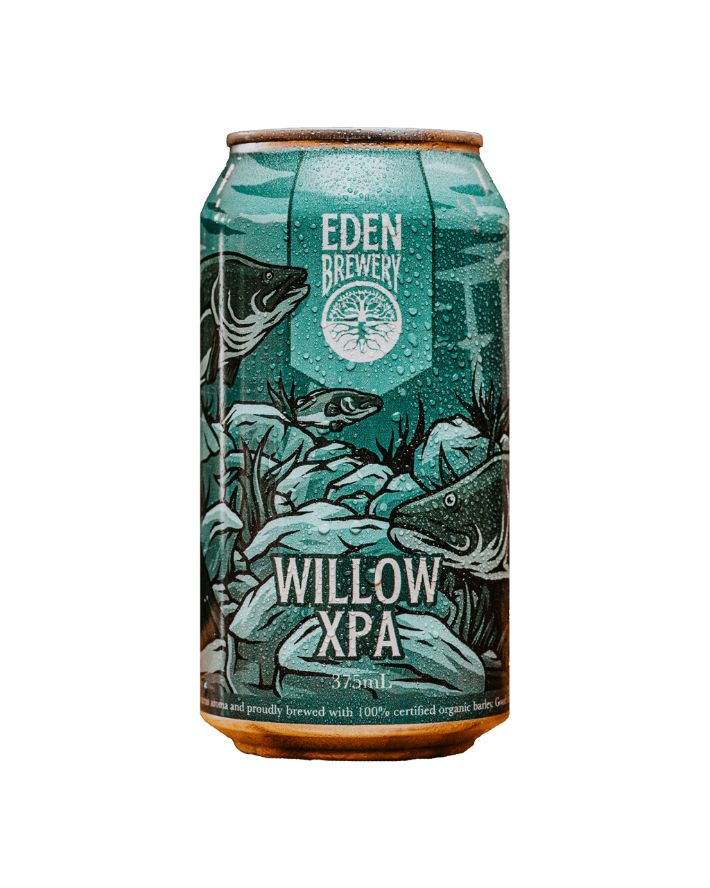 Buy Eden Brewery Xpa Can 375ml Online (Low Prices) from Dan Murphy's