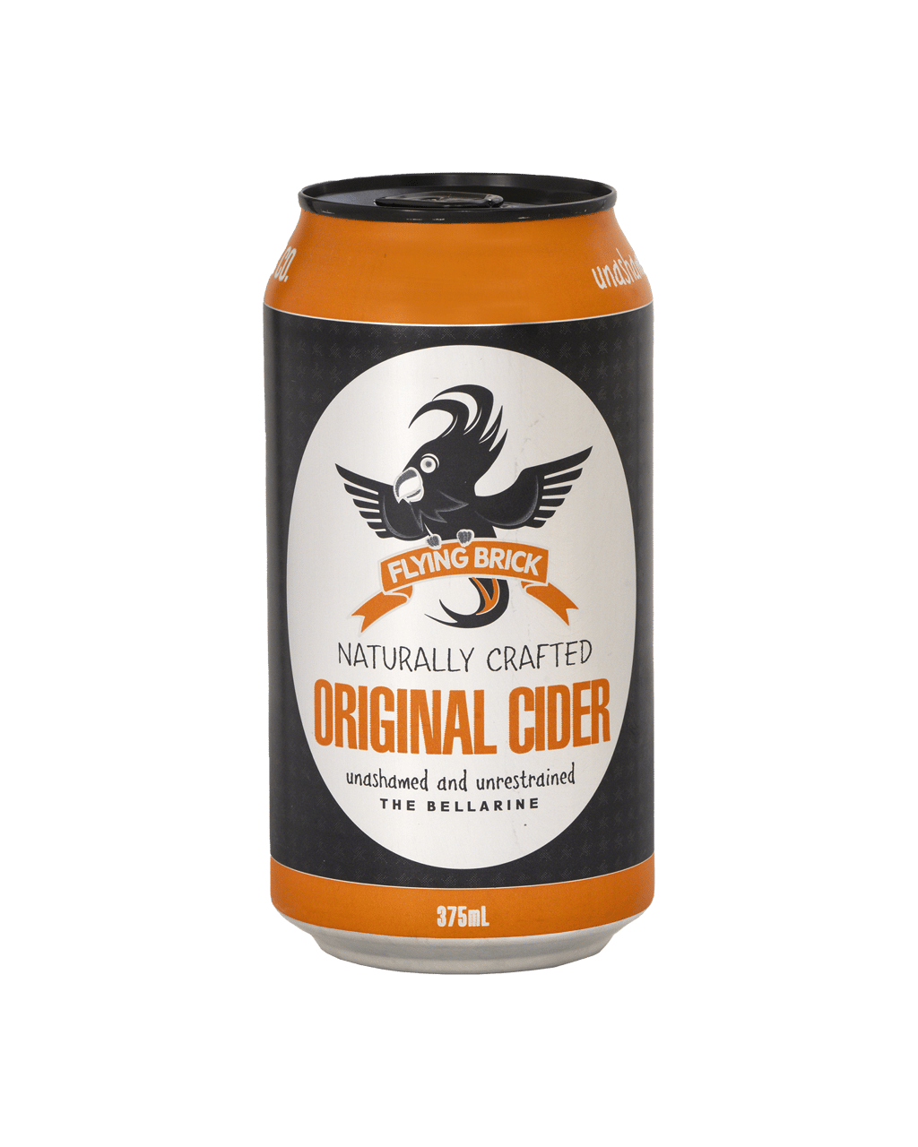 Buy Flying Brick Cider Co. Original Cider Cans 375ml Online @Lowest Price