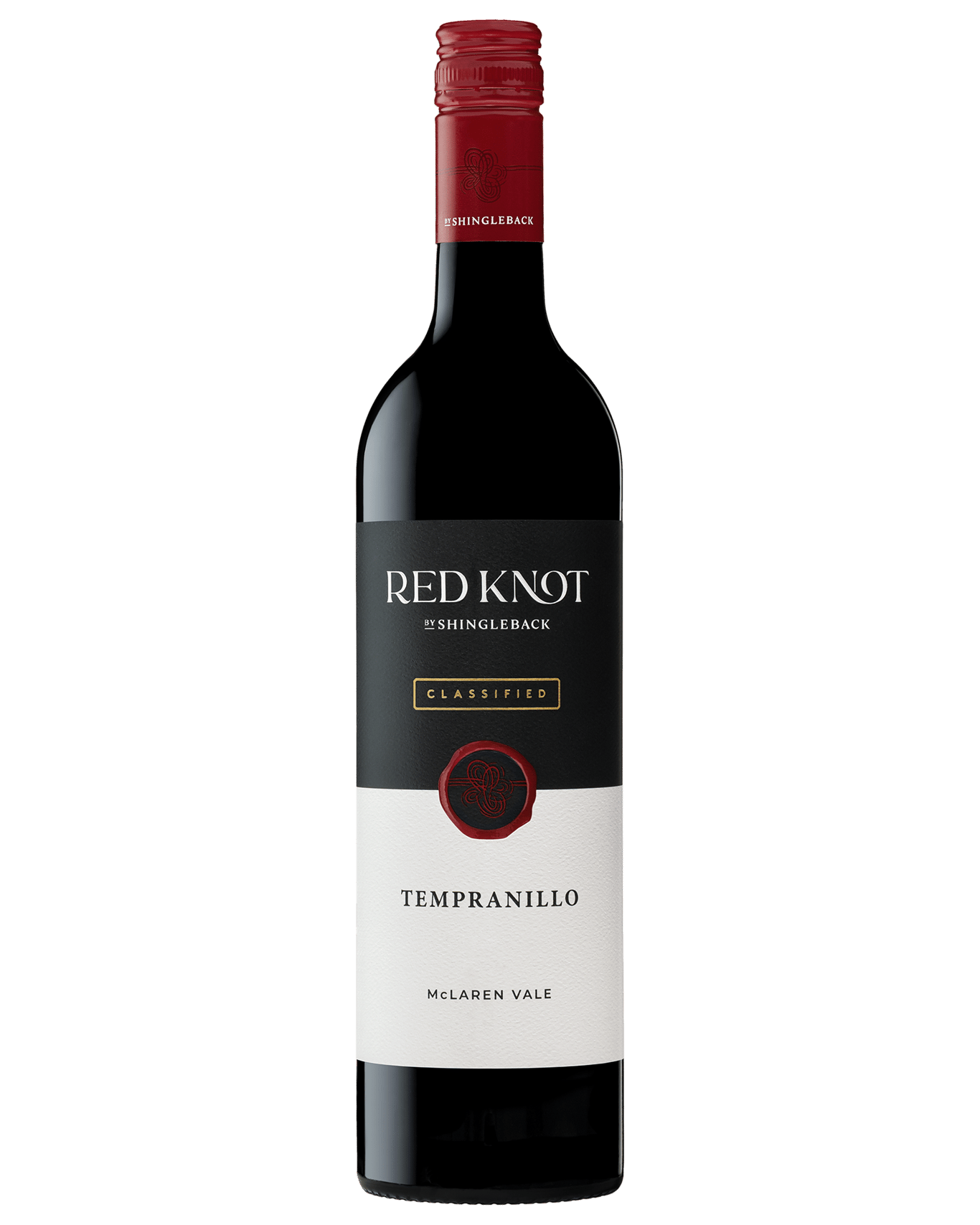 Buy Shingleback Red Knot Classified Tempranillo Online @Lowest Price
