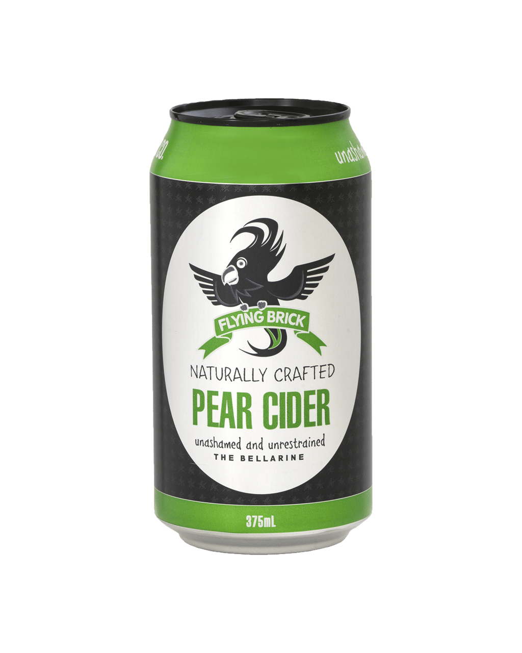 Buy Flying Brick Cider Co. Pear Cider Cans 375ml Online @Lowest Price