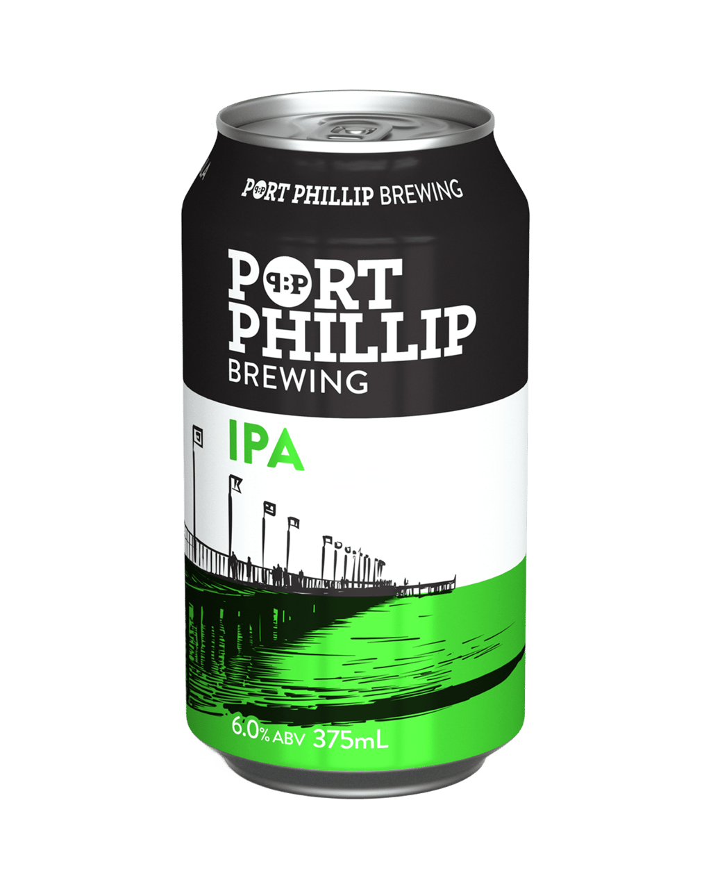 Buy Port Phillip Brewing Ipa Cans 375ml Online @Lowest Price