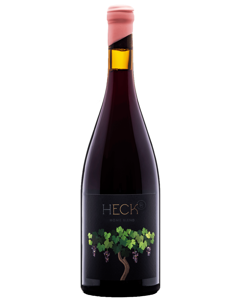 Buy Eck Wines Home Red Blend Online @Lowest Price