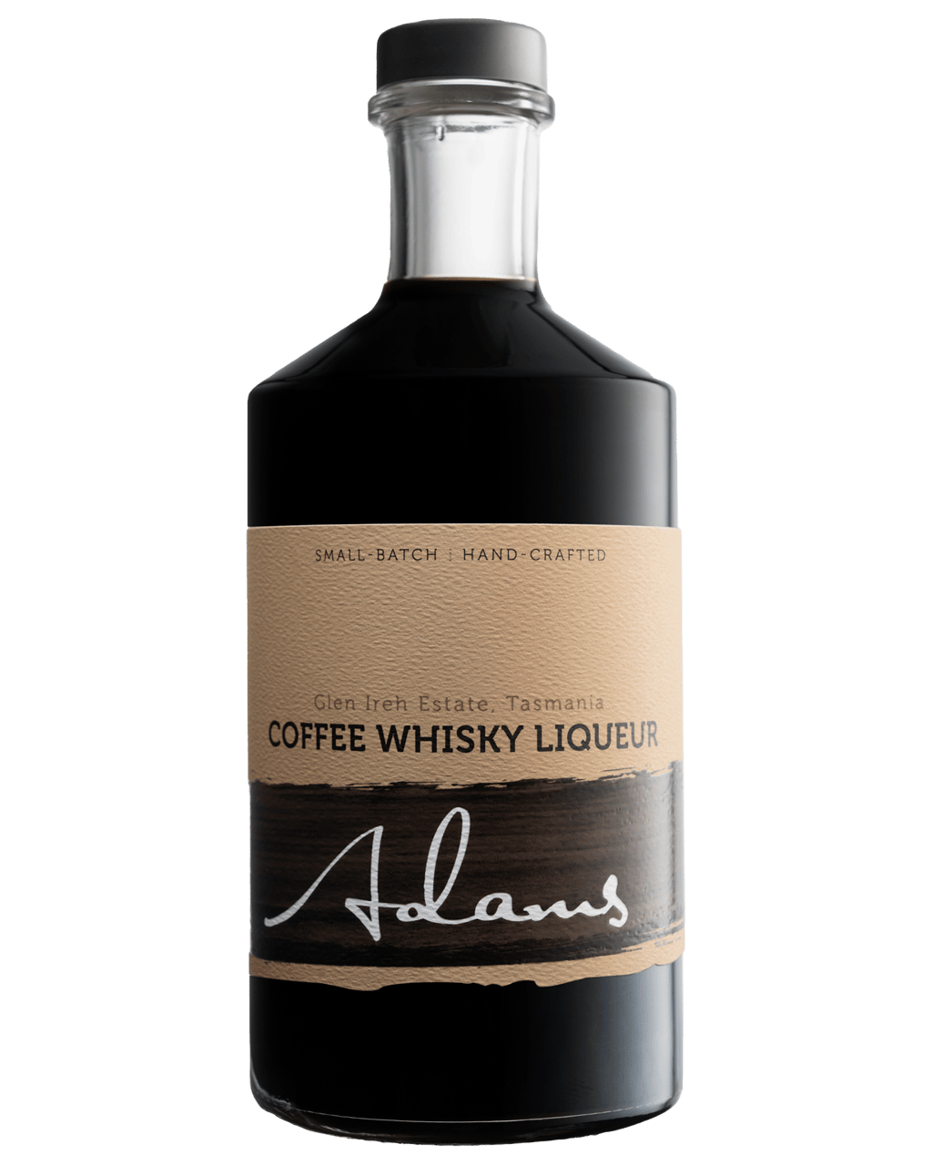 Buy Adams Distillery Coffee Whisky Liqueur 700ml Online @Lowest Price