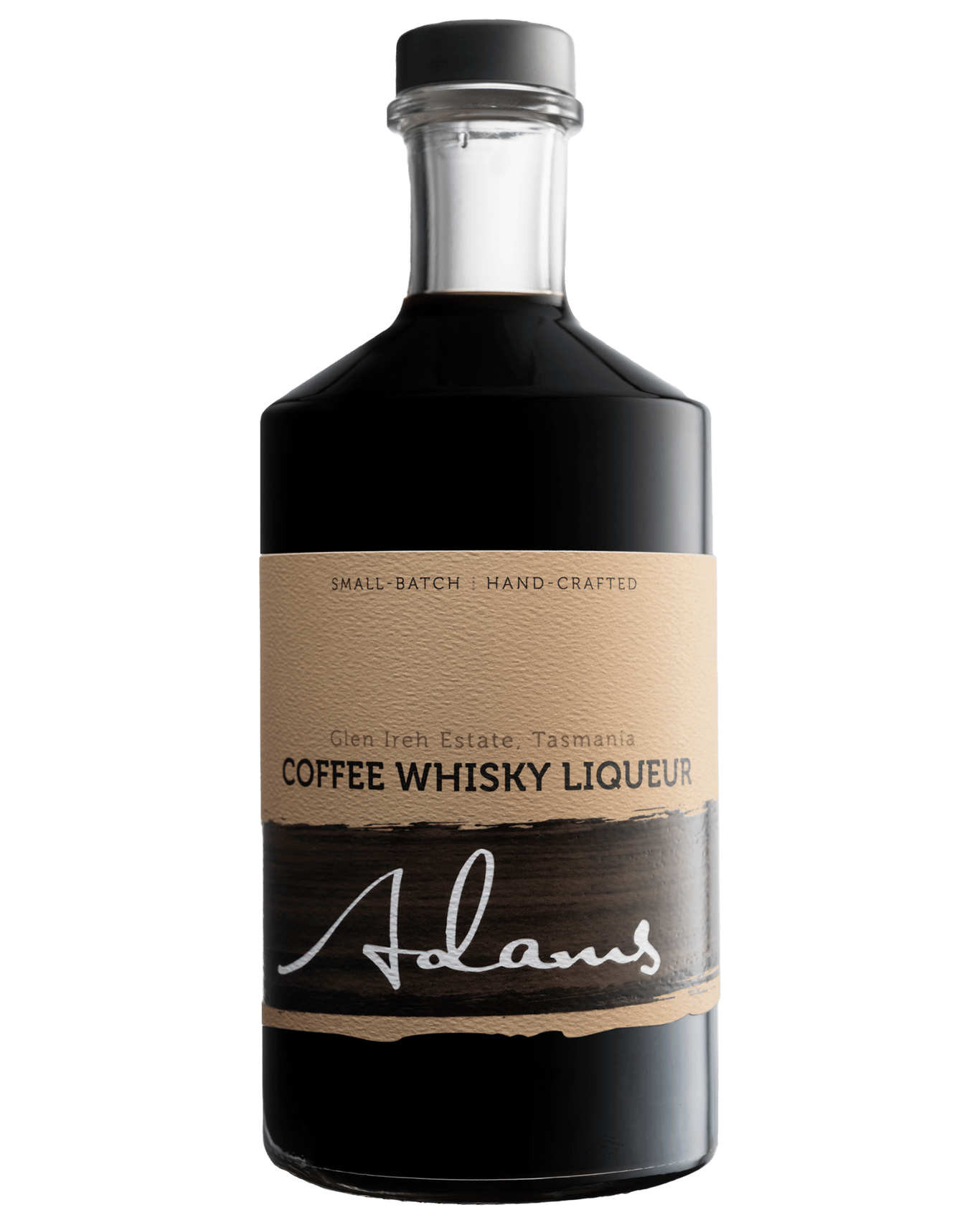 Buy Adams Distillery Coffee Whisky Liqueur 700ml Online @Lowest Price
