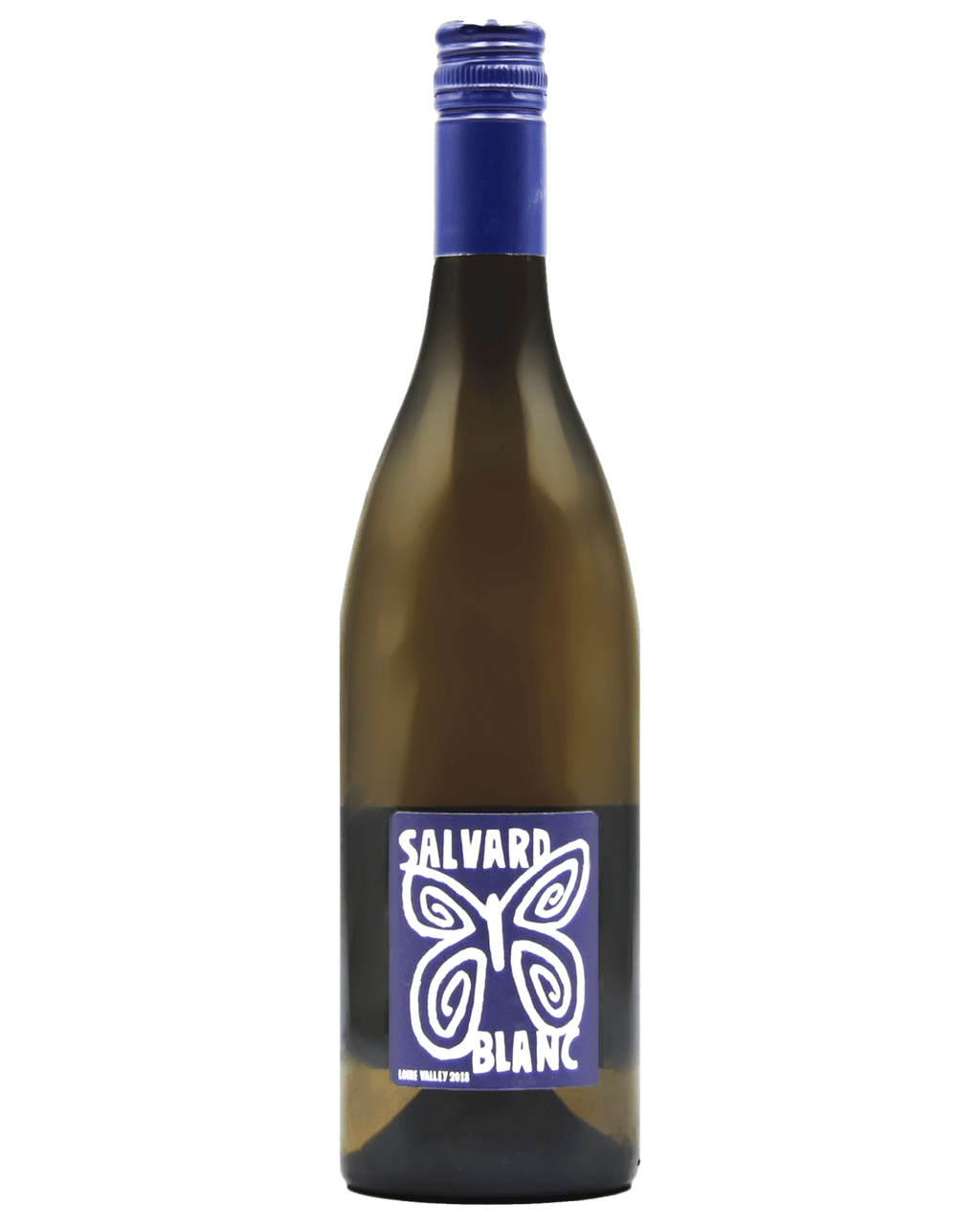 Buy Domaine Du Salvard Val De Loire Sauvignon Blanc Online @Lowest Price