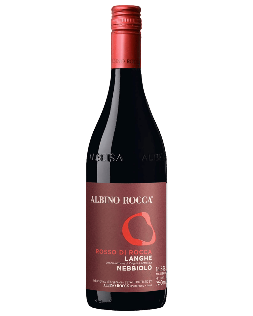 Buy Albino Rocca Langhe Nebbiolo Rosso Di Rocca Online @Lowest Price