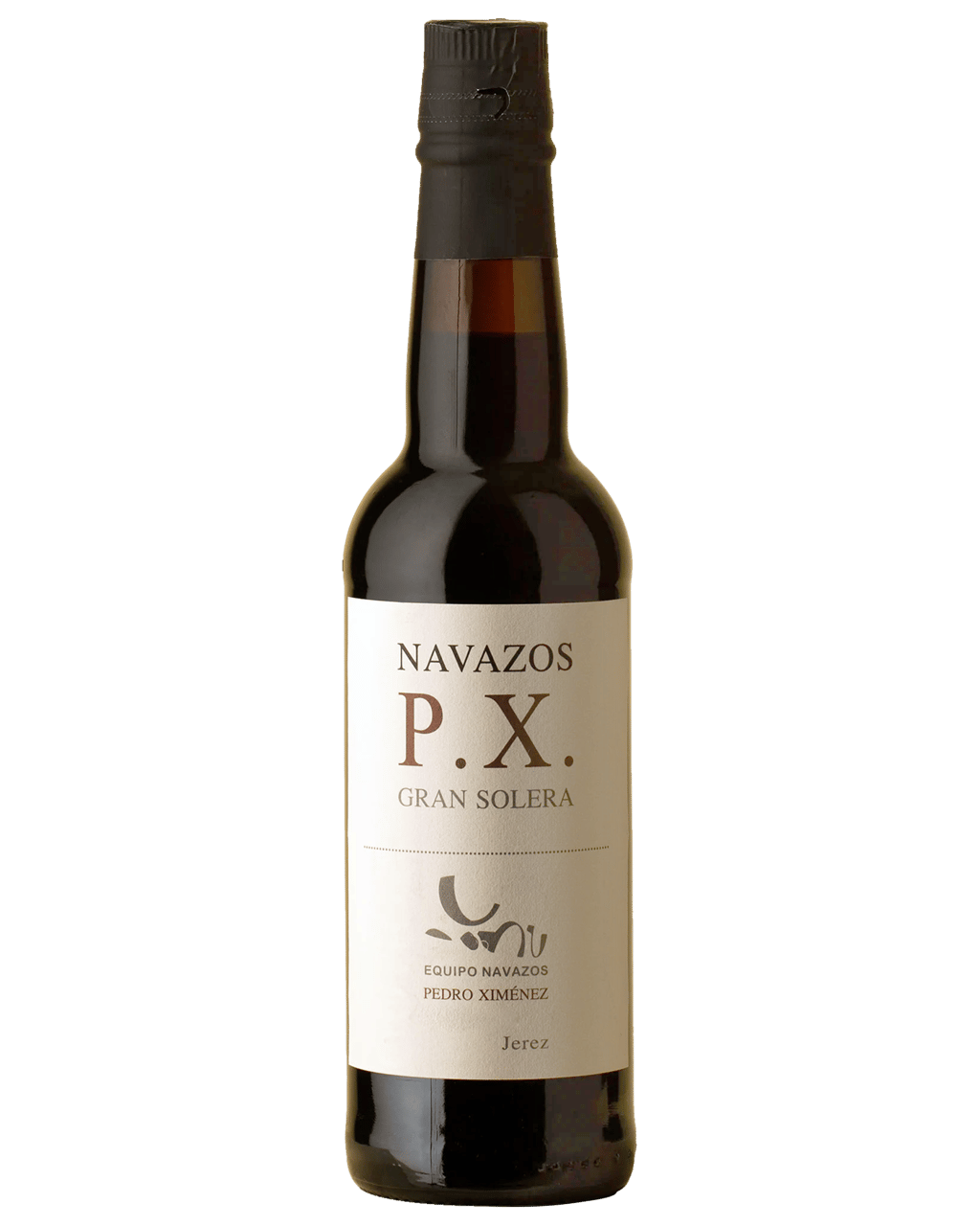Buy Equipo Navazos P.x. Gran Solera 25+ Yo 375ml Online (Low Prices ...