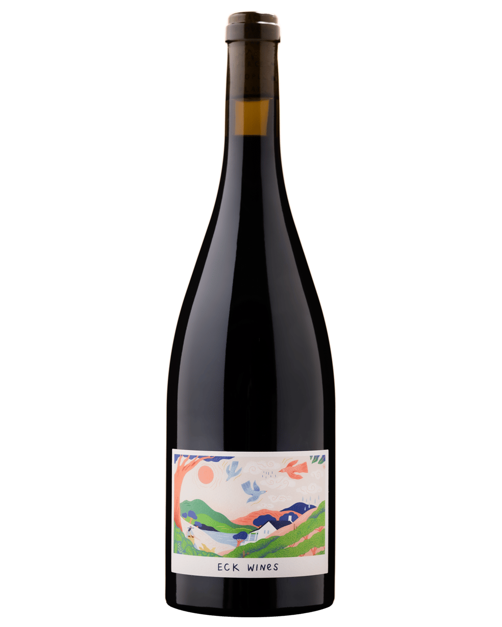 Buy Eck Wines No.2 Shiraz Online @Lowest Price