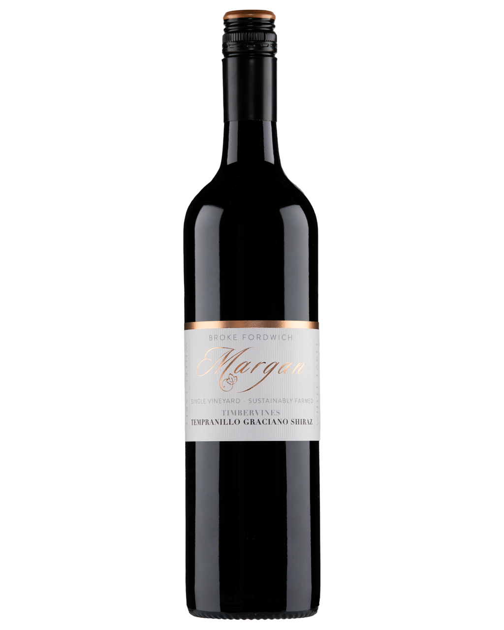 Buy Margan Timbervines Tempranillo Graciano Shiraz 750ml Online @Lowest ...