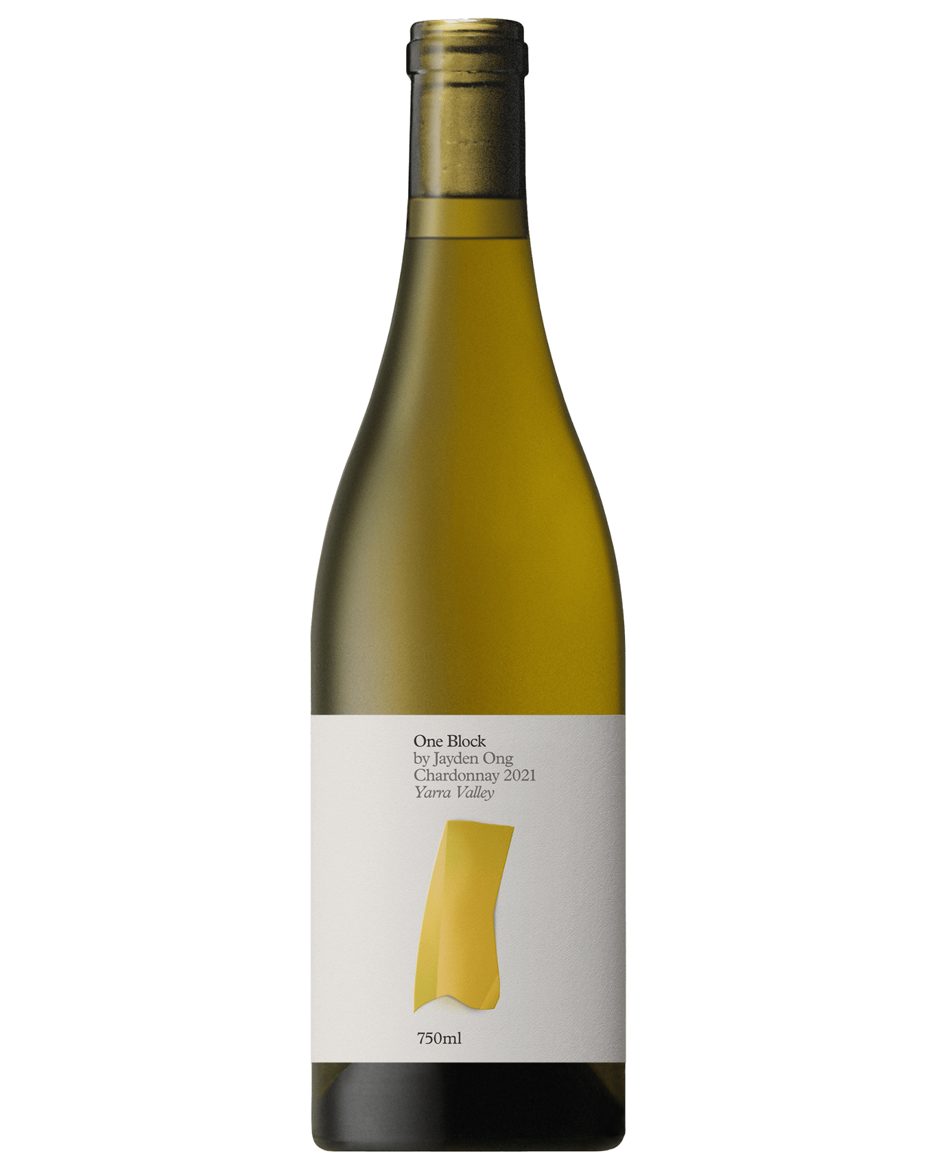 Buy Jayden Ong One Block Chardonnay Online @Lowest Price