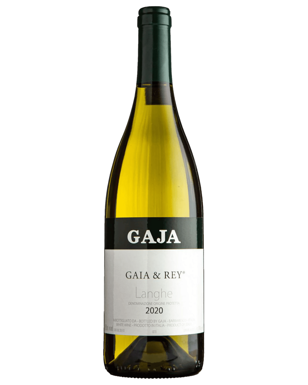 Buy Gaja Gaia & Rey Langhe Chardonnay 2020 Online @Lowest Price