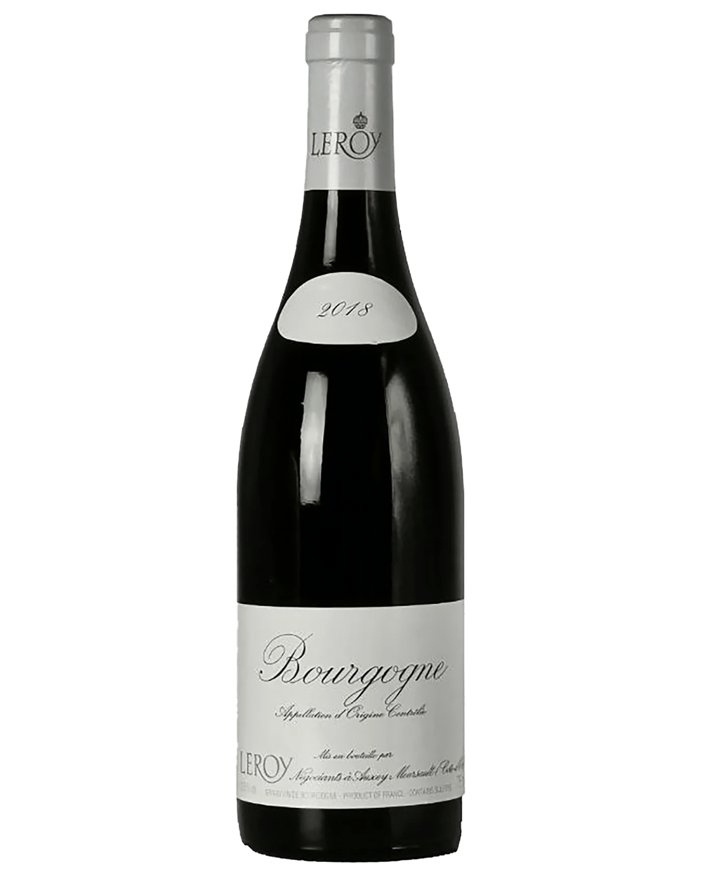 Buy Maison Leroy Bourgogne Rouge 2018 Online @Lowest Price