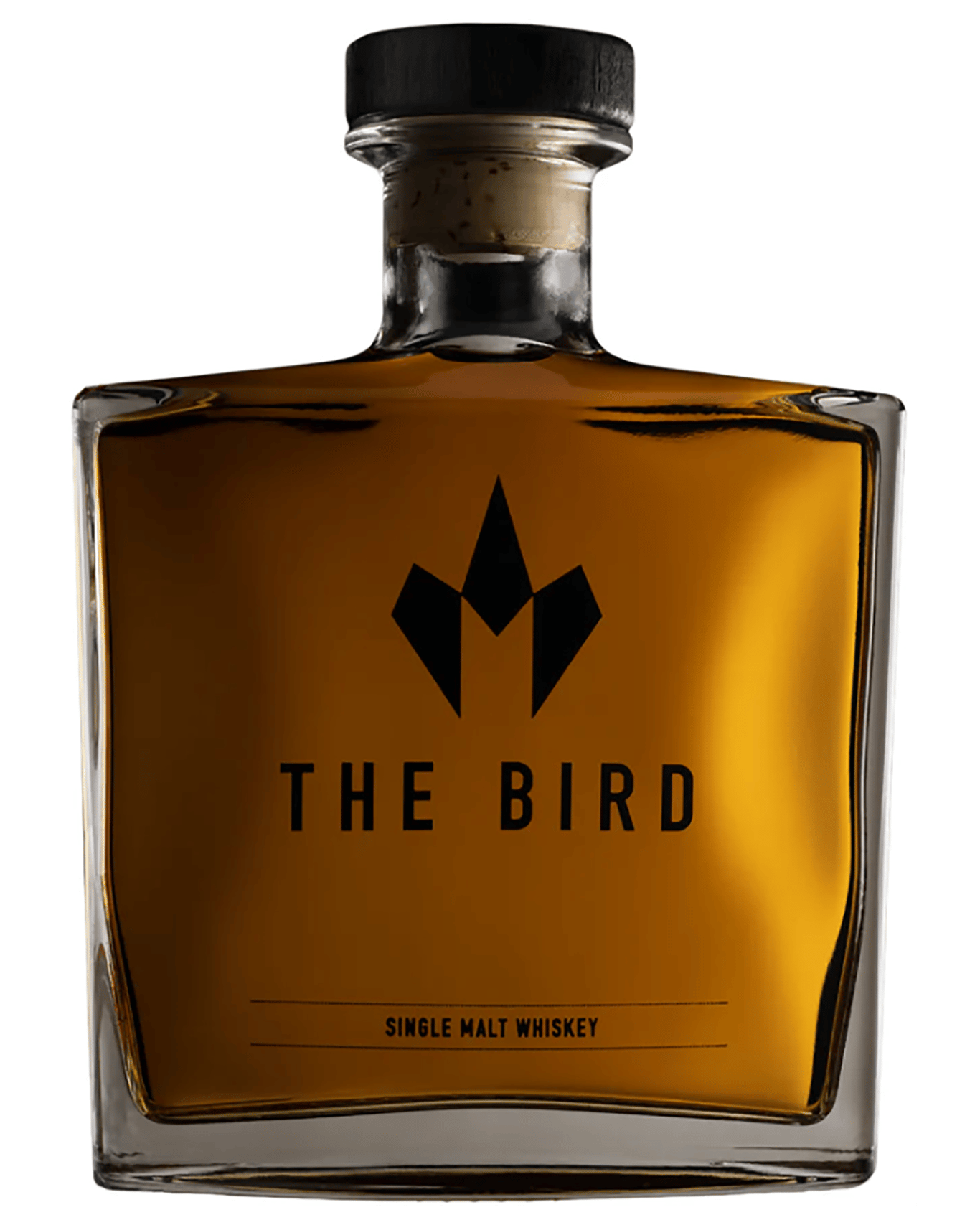 Buy Bird In Hand 'the Bird' Single Malt Whiskey 500ml Online @Lowest Price