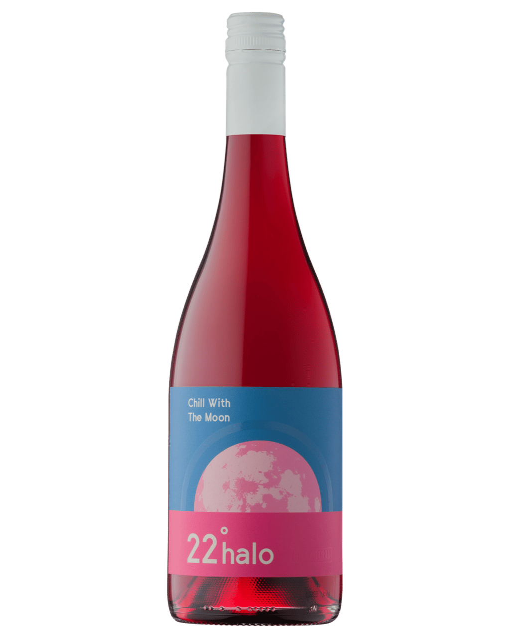 Buy 22 Degree Halo Chill With The Moon Online @Lowest Price