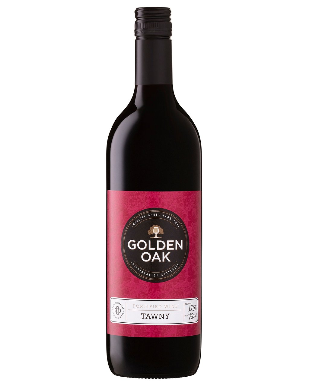 Buy Golden Oak Tawny Online (Low Prices) from Dan Murphy's