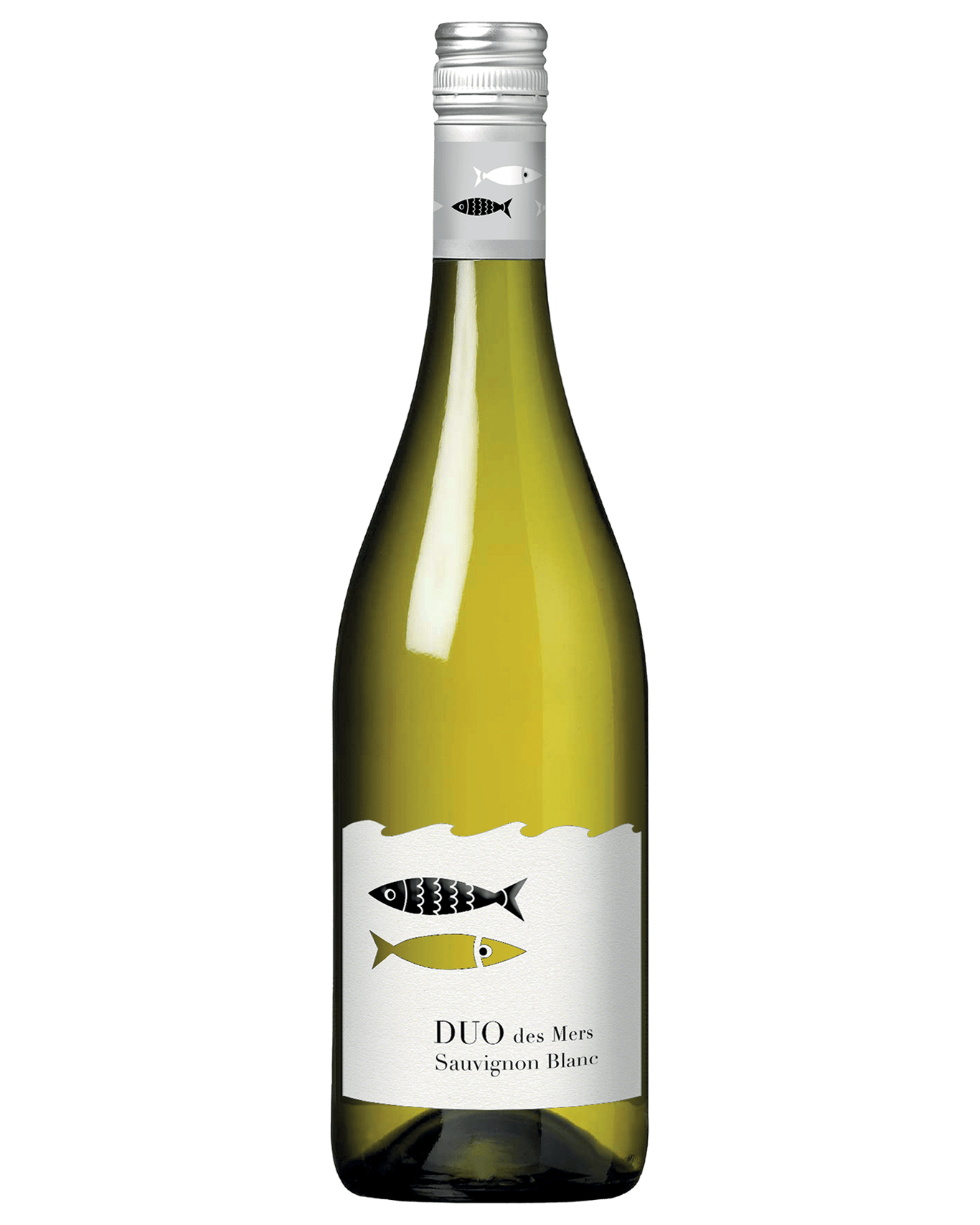 Buy Duo Des Mers Sauvignon Blanc Online @Lowest Price