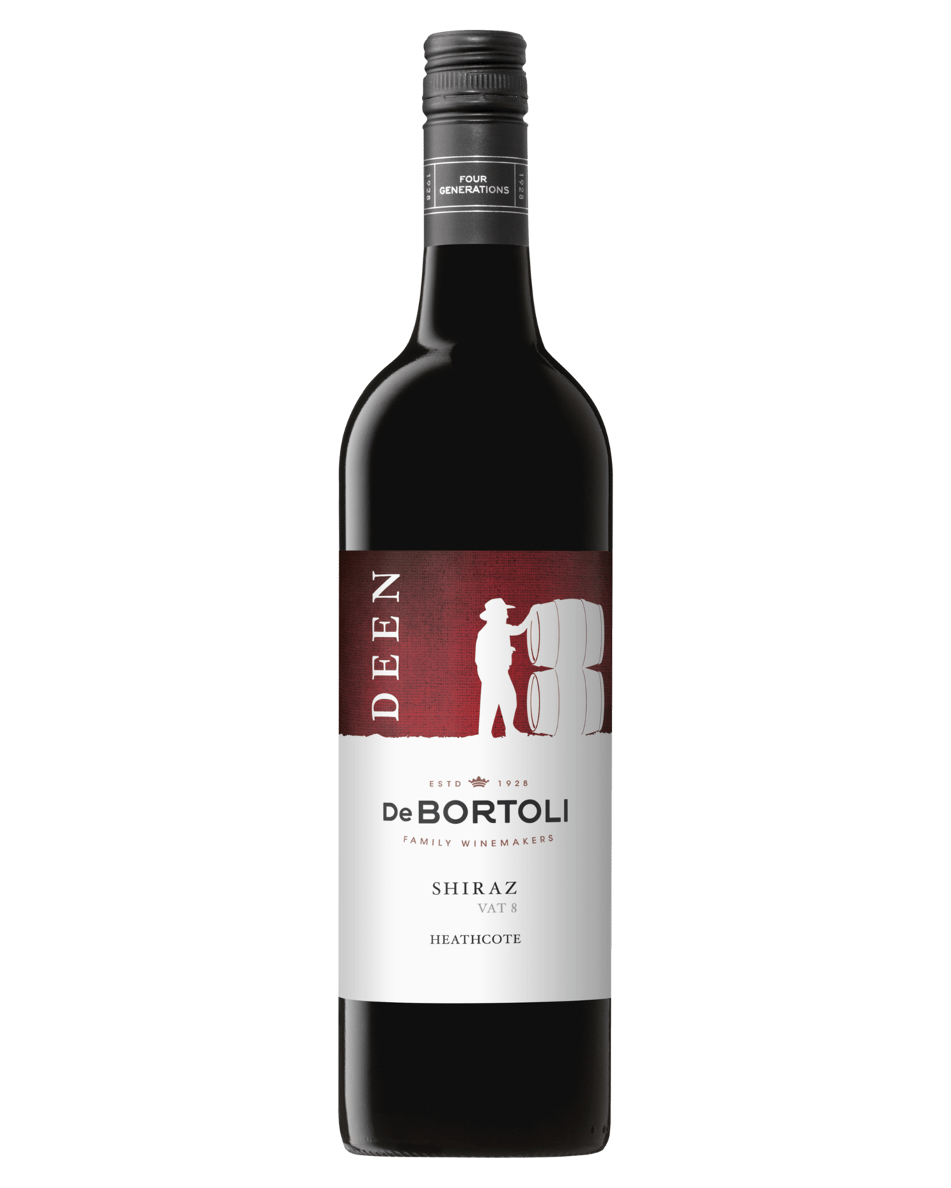 Buy De Bortoli Vat 8 Shiraz Online @Lowest Price