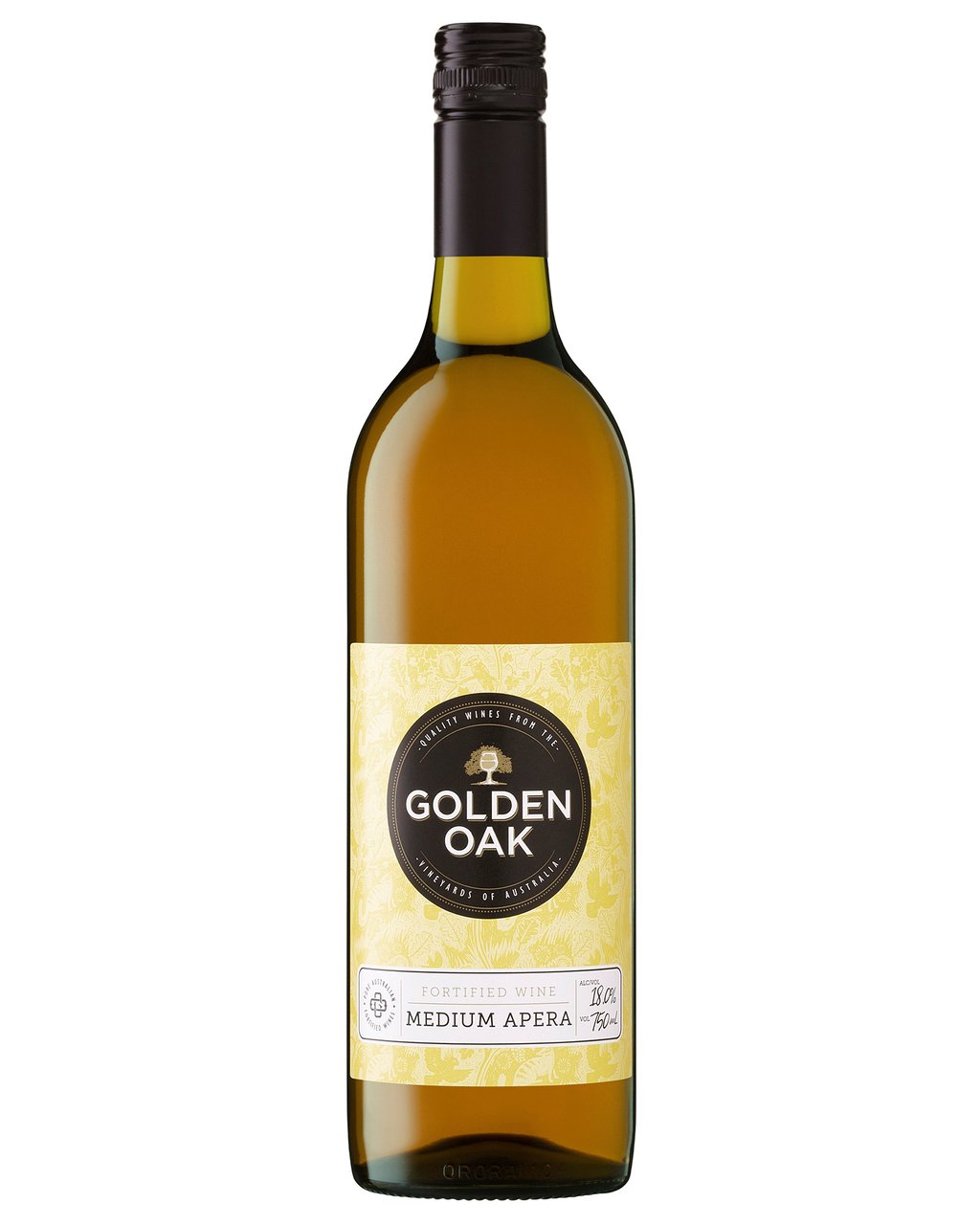 Buy Golden Oak Medium Apera Online @Lowest Price