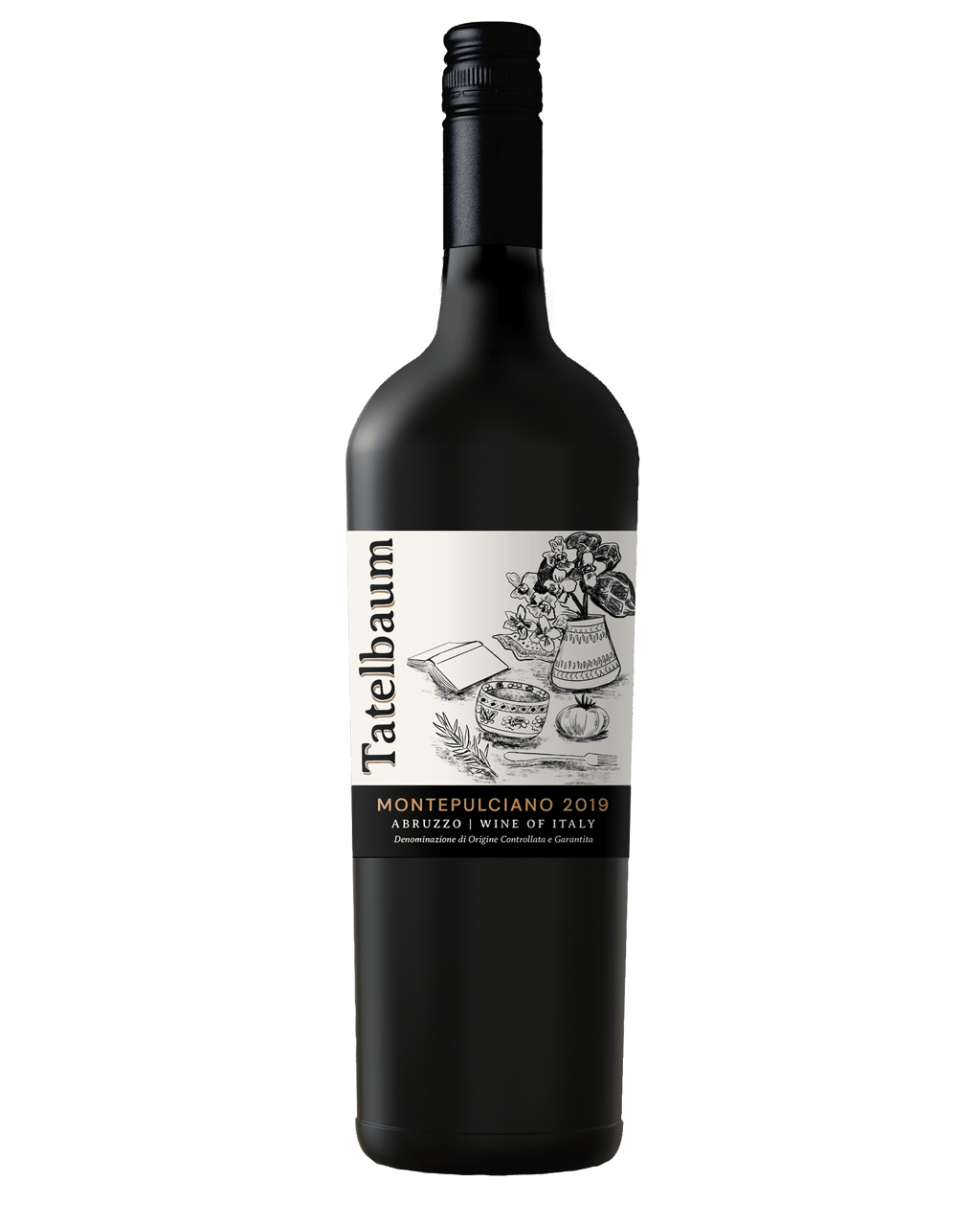 Buy Tatelbaum Montepulciano Online @Lowest Price