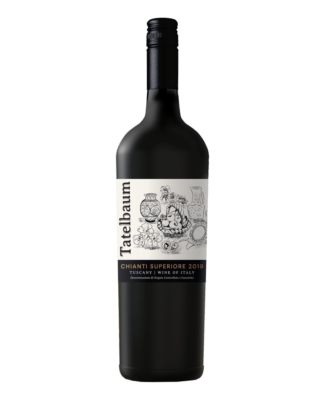 Buy Tatelbaum Chianti Superiore Online @Lowest Price