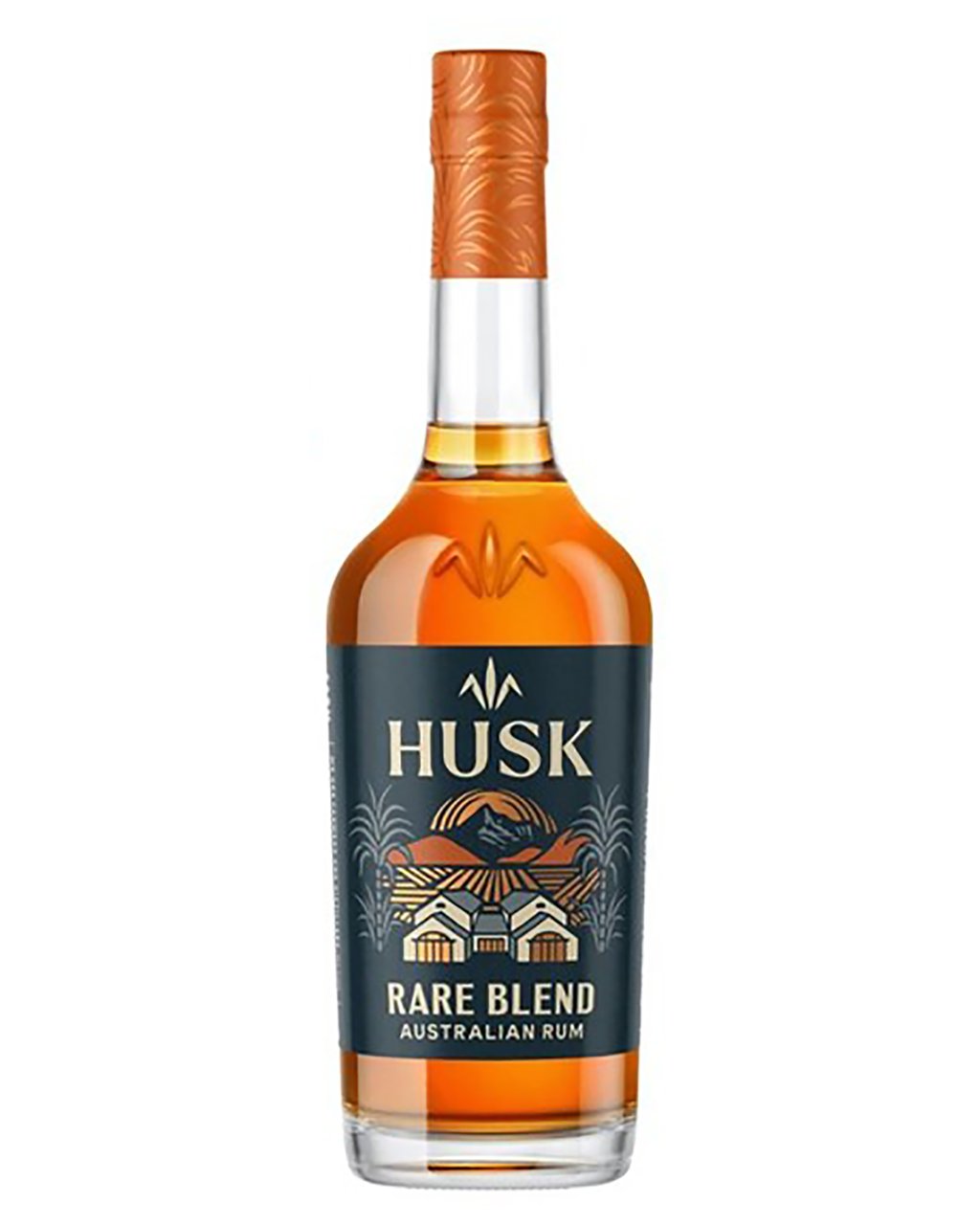 Buy Husk Rum Rare Blend Australian Rum 700ml Online @Lowest Price