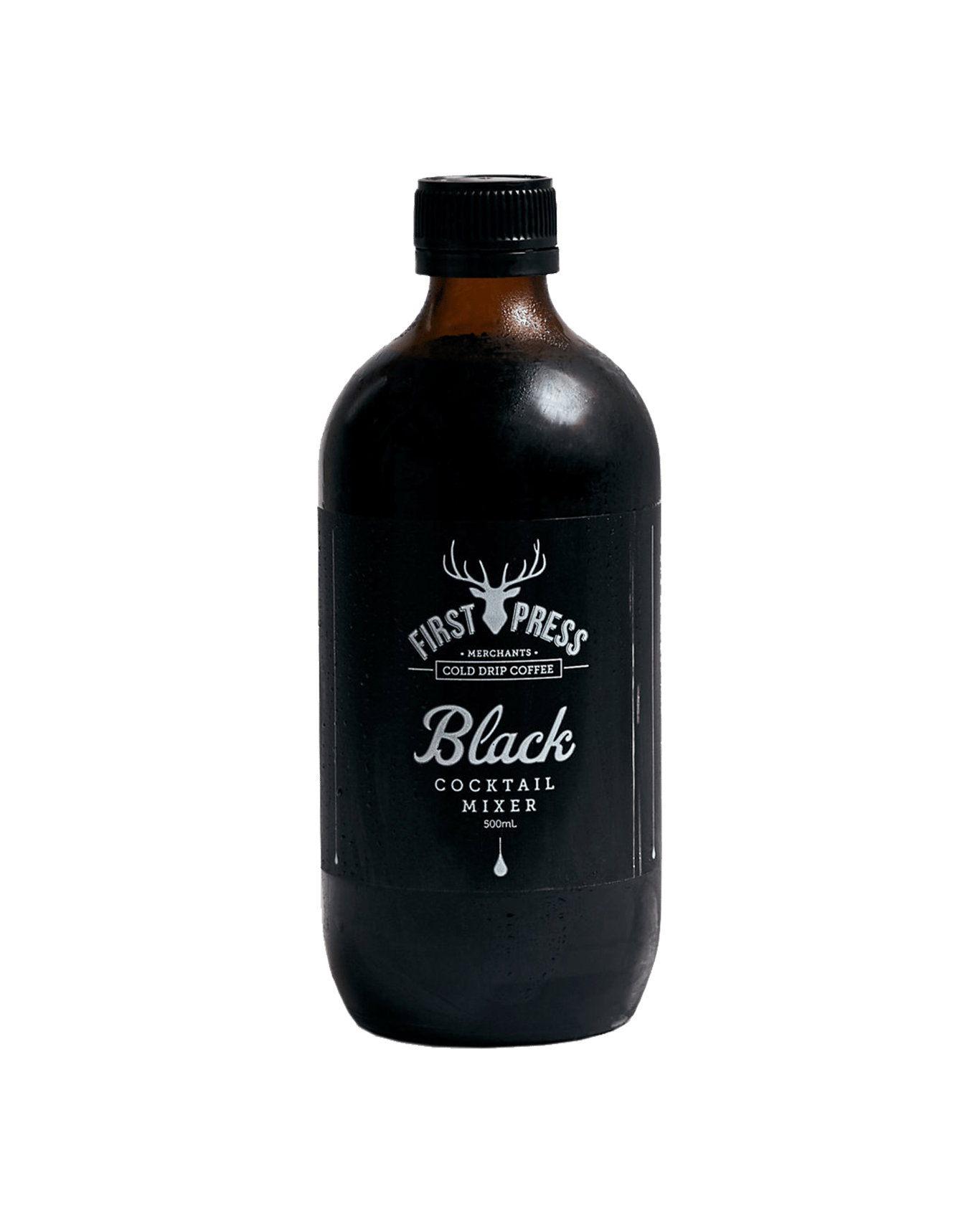 Buy First Press Black Espresso Mixer 500ml Online @Lowest Price