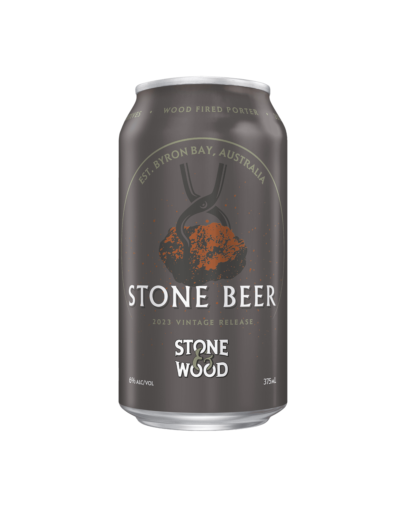 Buy Stone & Wood Stone Beer Cans 375ml Online @Lowest Price