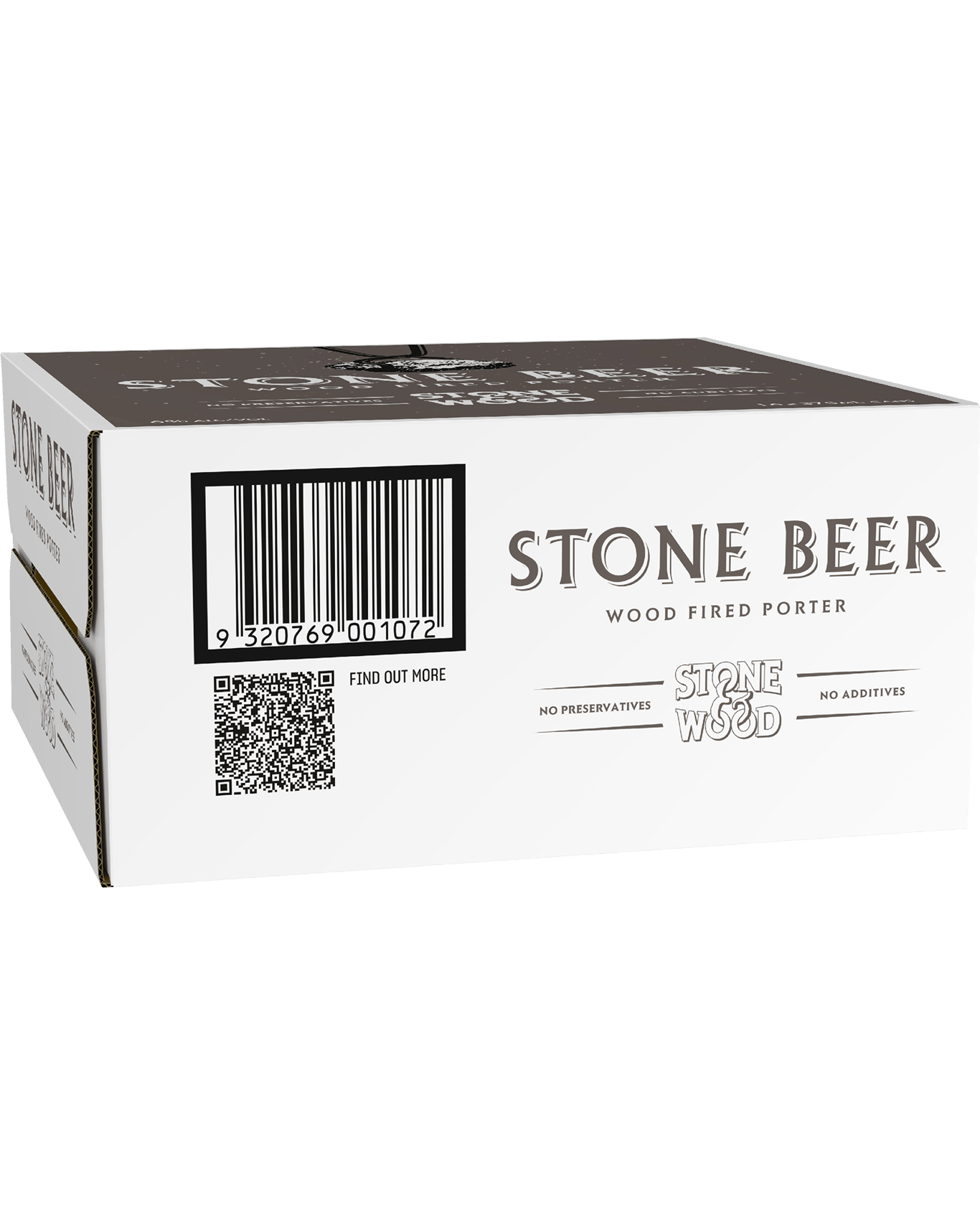 Buy Stone & Wood Stone Beer Cans 375ml Online @Lowest Price