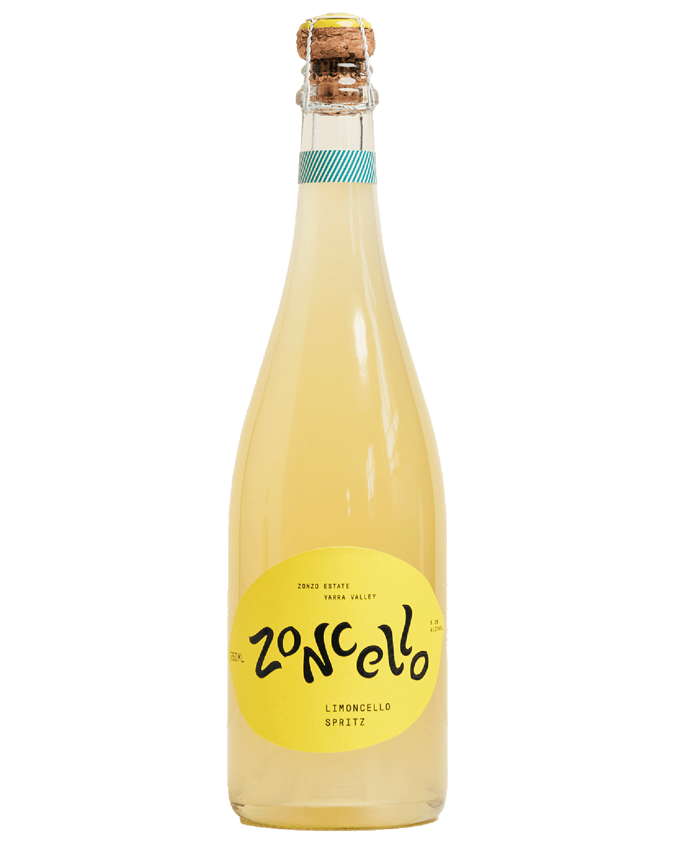 Buy Zonzo Estate Zoncello Limoncello Spritz Online @Lowest Price
