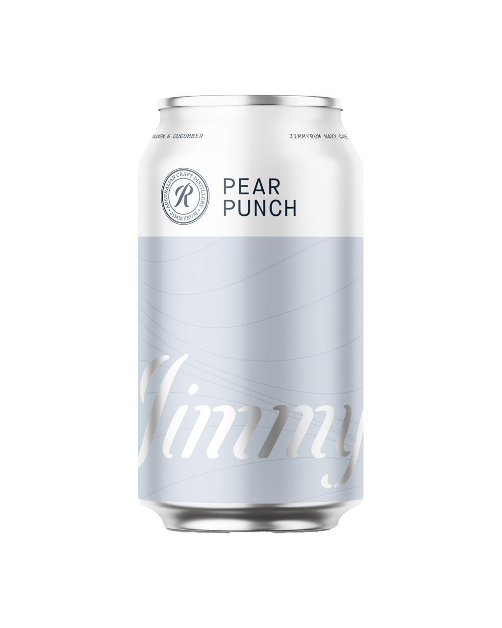 Buy Jimmy Rum Pear Punch Cans 330ml Online @Lowest Price