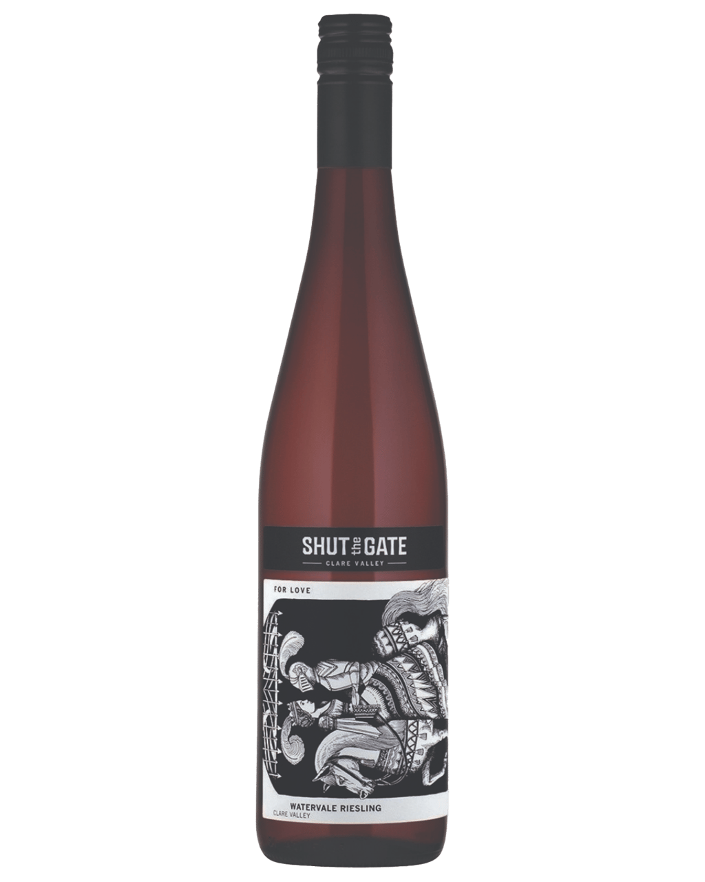 Buy Shut The Gate Wines Watervale Riesling Online @Lowest Price