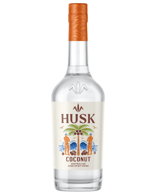 Buy Husk Rum Coconut 700ml Online @Lowest Price