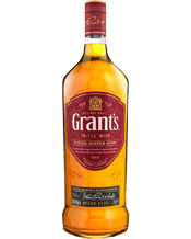 Buy Grant's Online | Dan Murphy's Alcohol Delivery