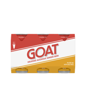 Buy goat Online | Dan Murphy's Alcohol Delivery