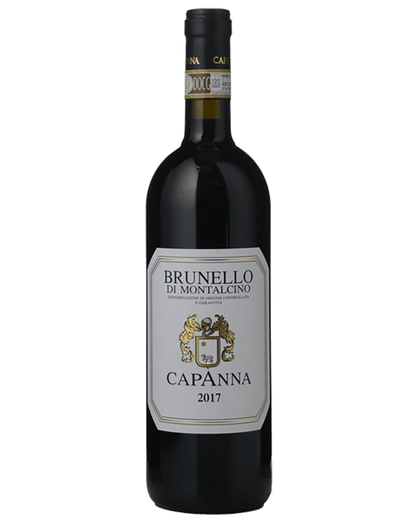 Buy Capanna Brunello Di Montalcino Docg 2017 Online @Lowest Price