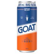 Buy goat Online | Dan Murphy's Alcohol Delivery