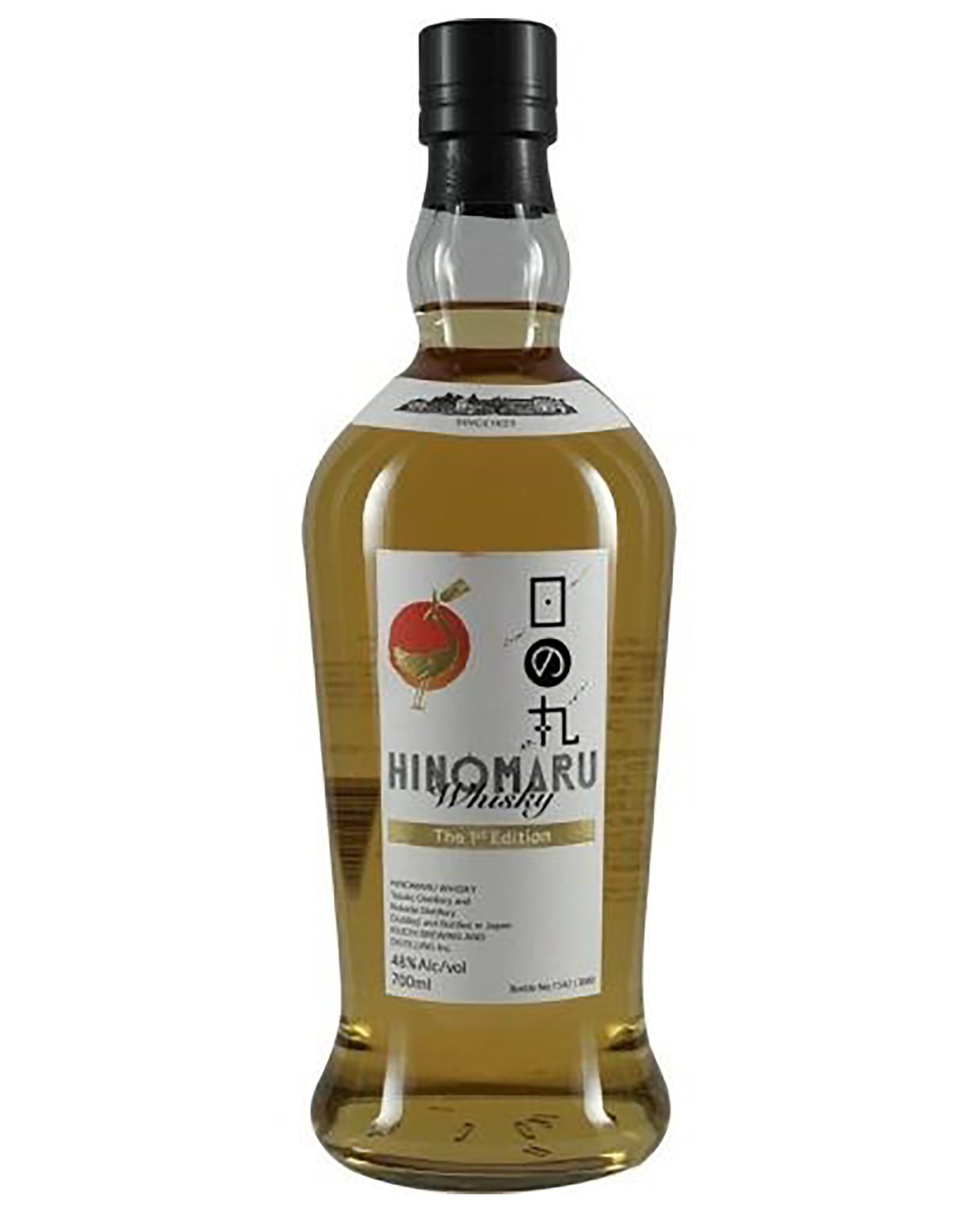 Buy Hinomaru Whisky 700ml Online @Lowest Price