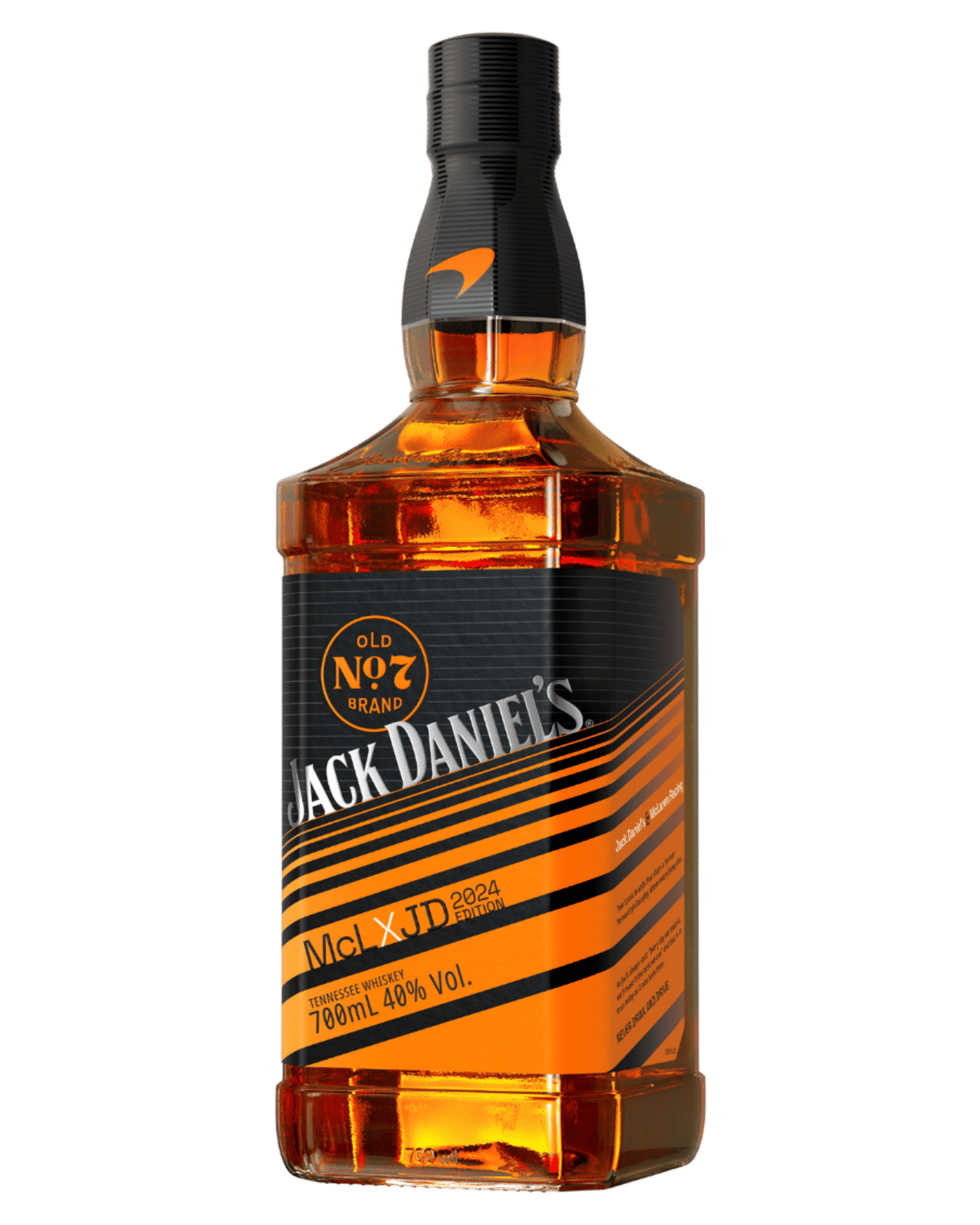 Jack Daniel's Mclaren Formula 1 700ml (Unbeatable Prices): Buy Online ... Jack Daniel's Mclaren Formula 1 700ml (Unbeatable Prices): Buy Online ...
