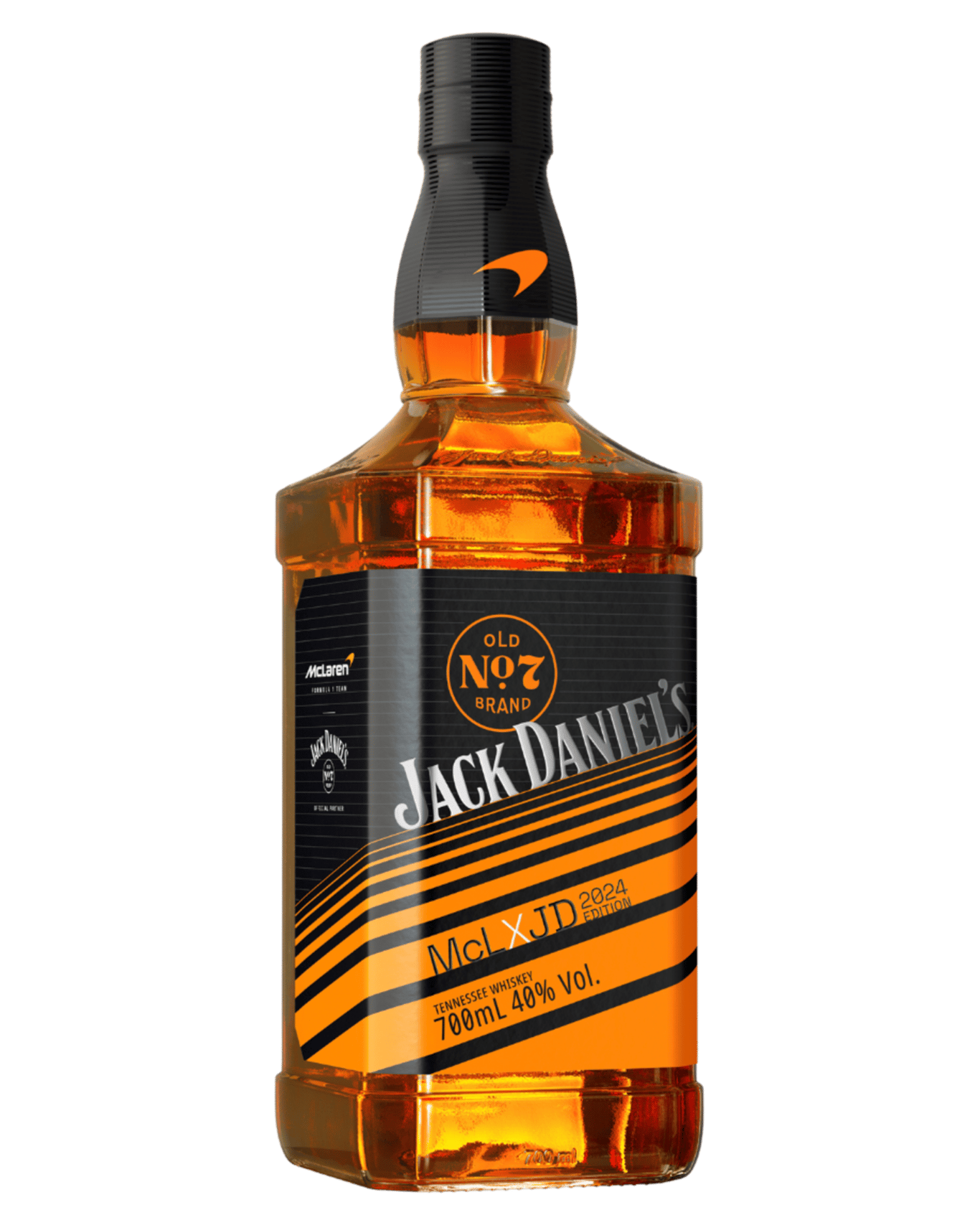 Jack Daniel's Mclaren Formula 1 700ml (Unbeatable Prices): Buy Online ... Jack Daniel's Mclaren Formula 1 700ml (Unbeatable Prices): Buy Online ...