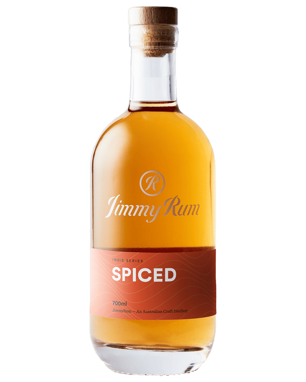 Buy Jimmyrum Spiced 700ml Online @Lowest Price