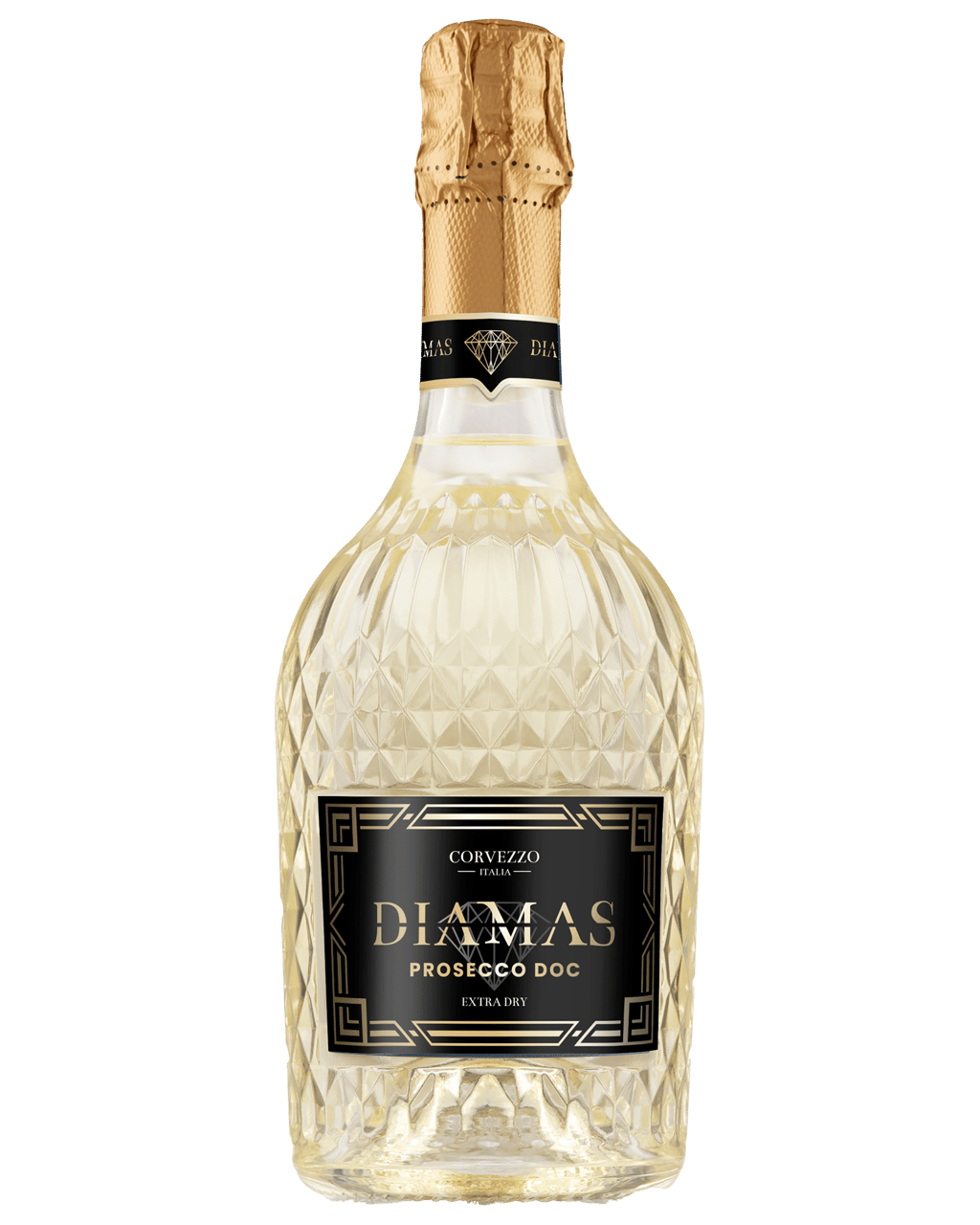 Buy Diamas Organic Prosecco Doc Online @Lowest Price