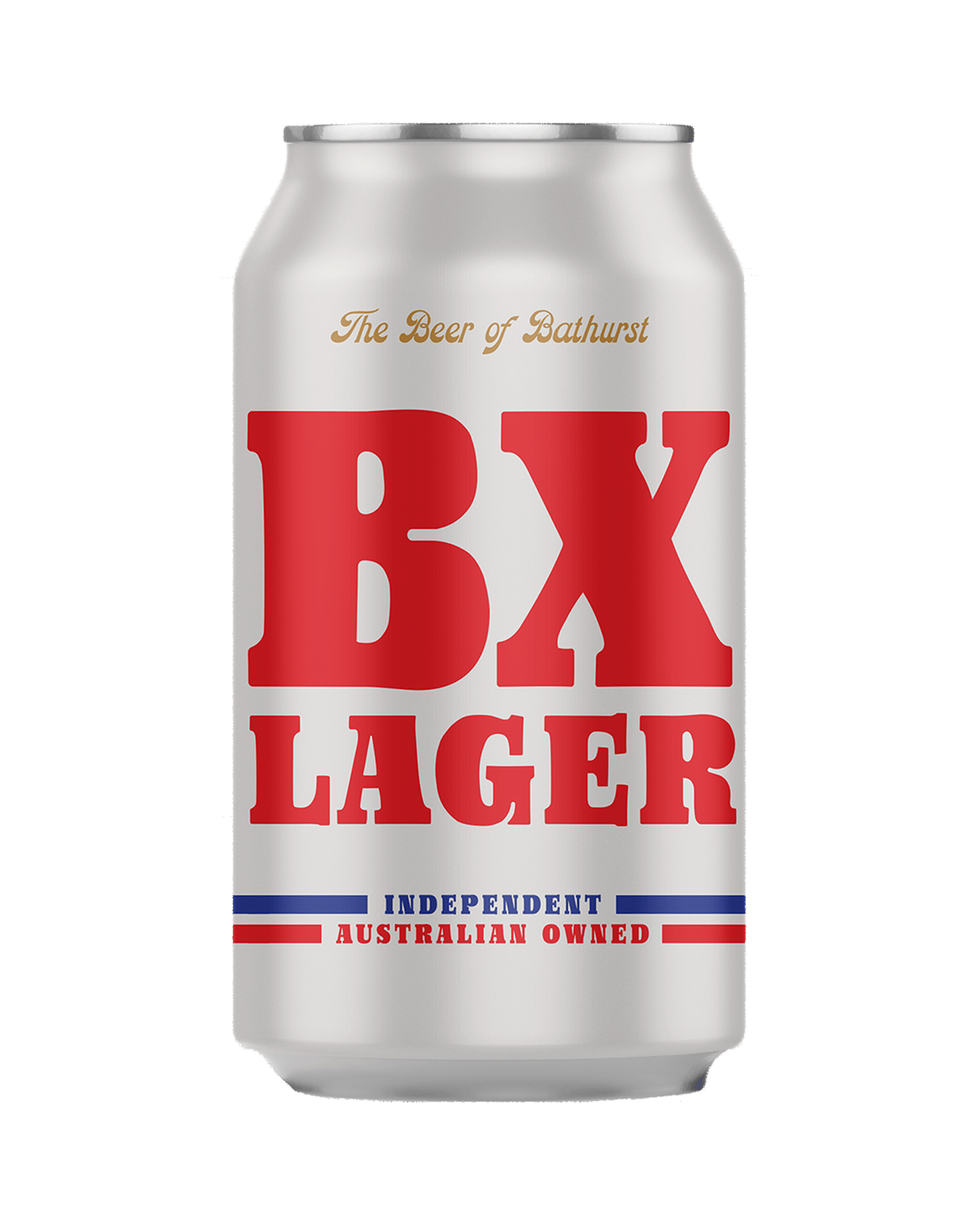 Buy Reckless Brewing Bx Lager Cans 375ml Online @Lowest Price