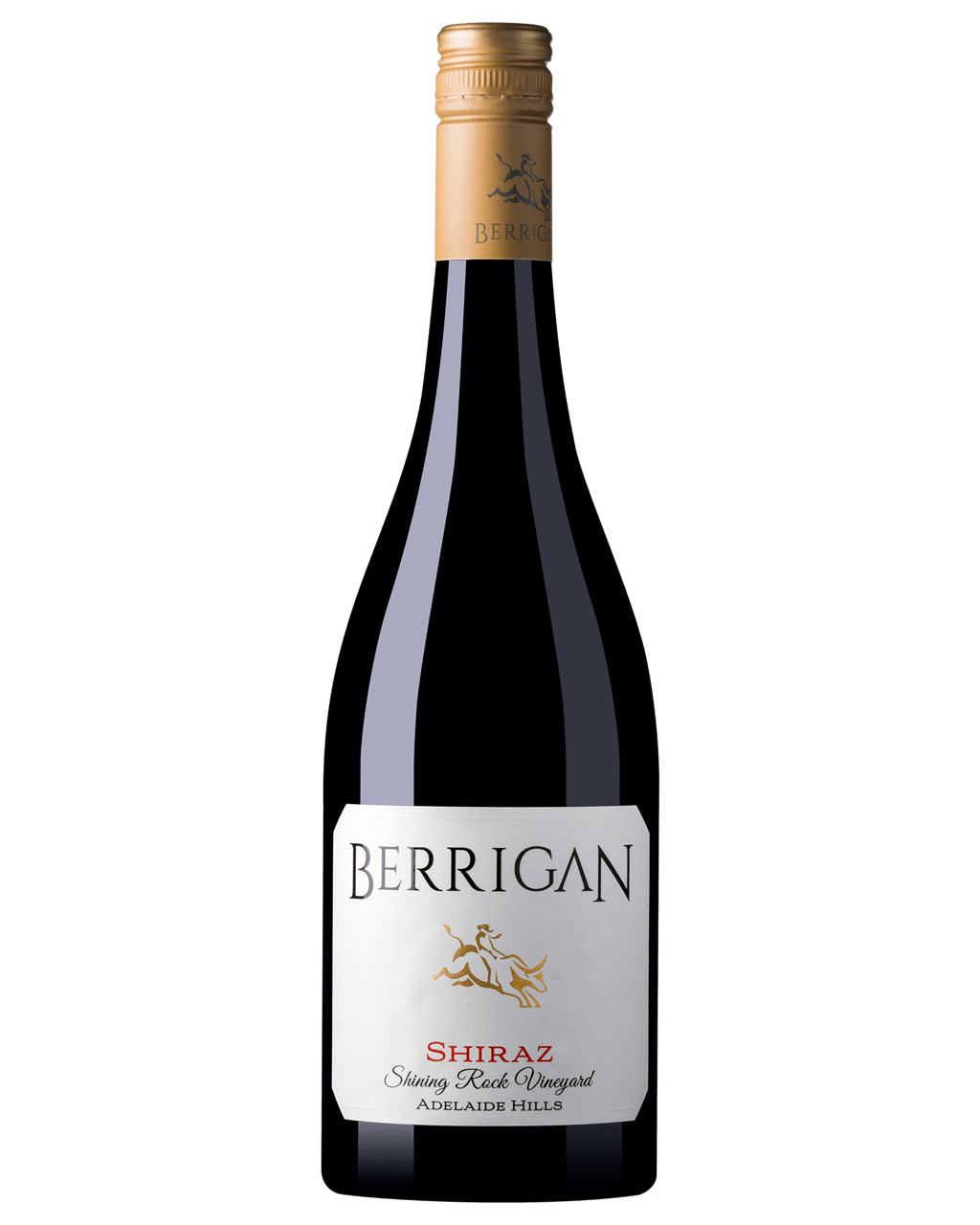 Buy Berrigan Shining Rock Shiraz 2022 Online @Lowest Price